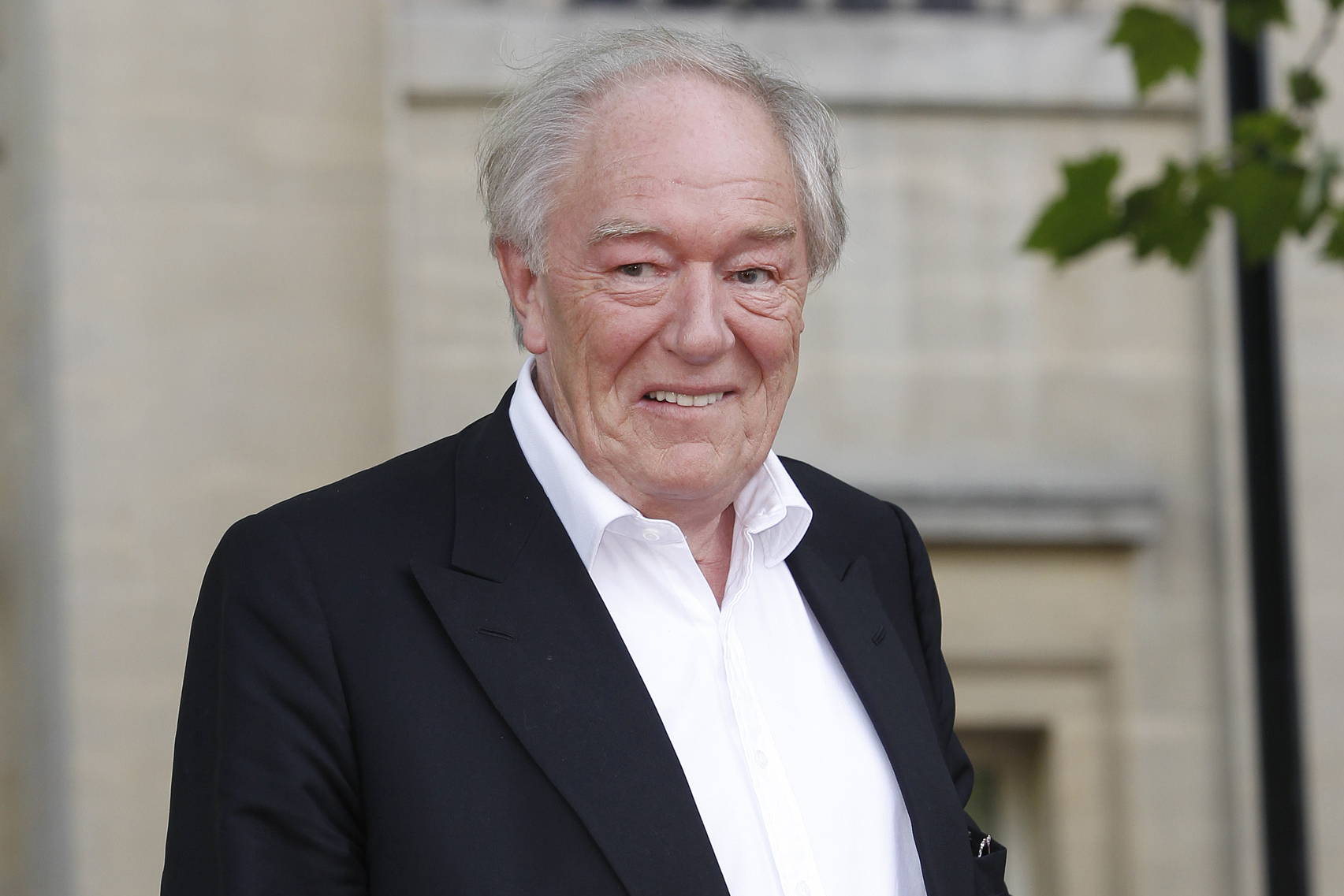 Michael Gambon dead: ‘Harry Potter’ actor who played Dumbledore dies at 82