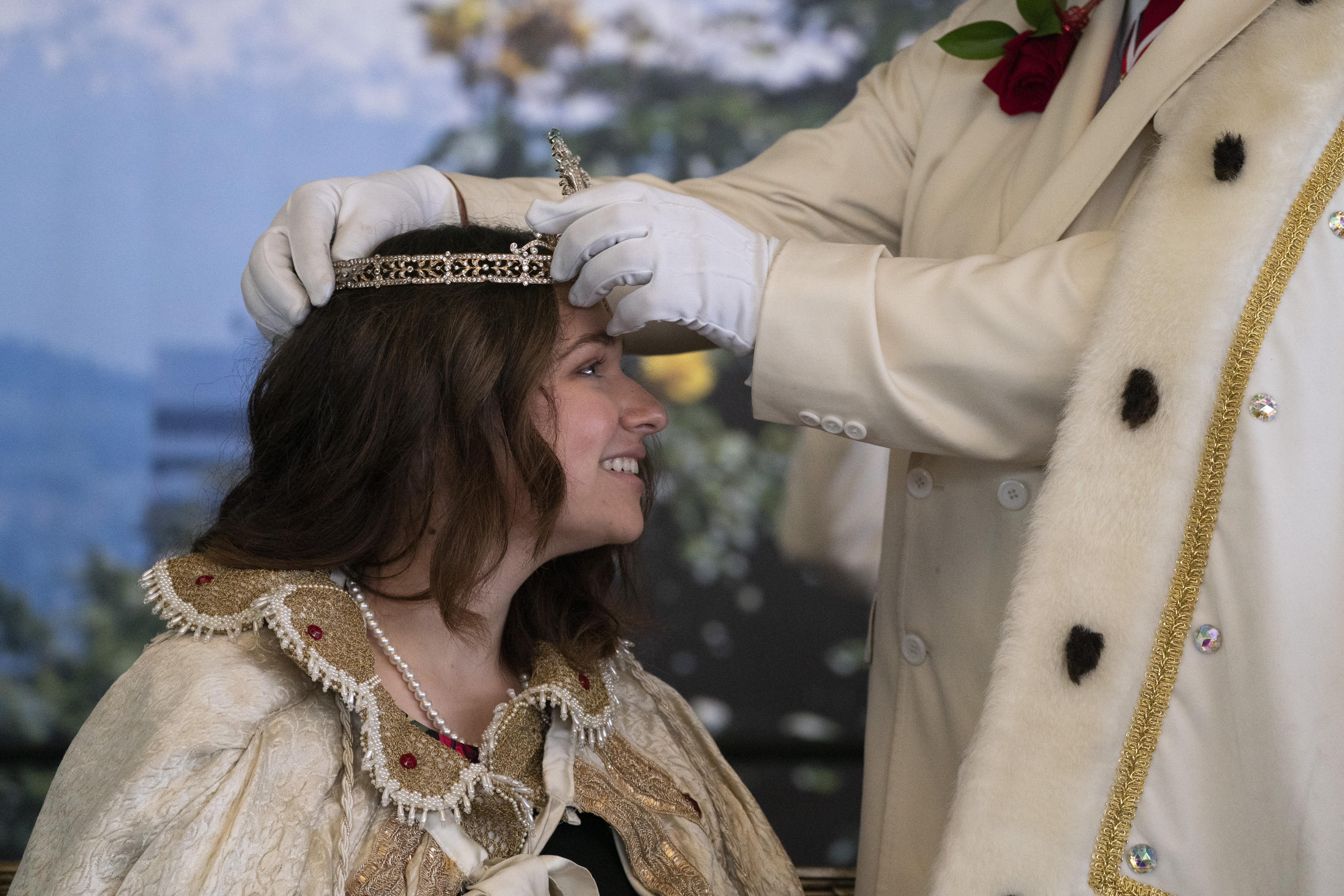2023 Rose Festival Coronation - oregonlive.com
