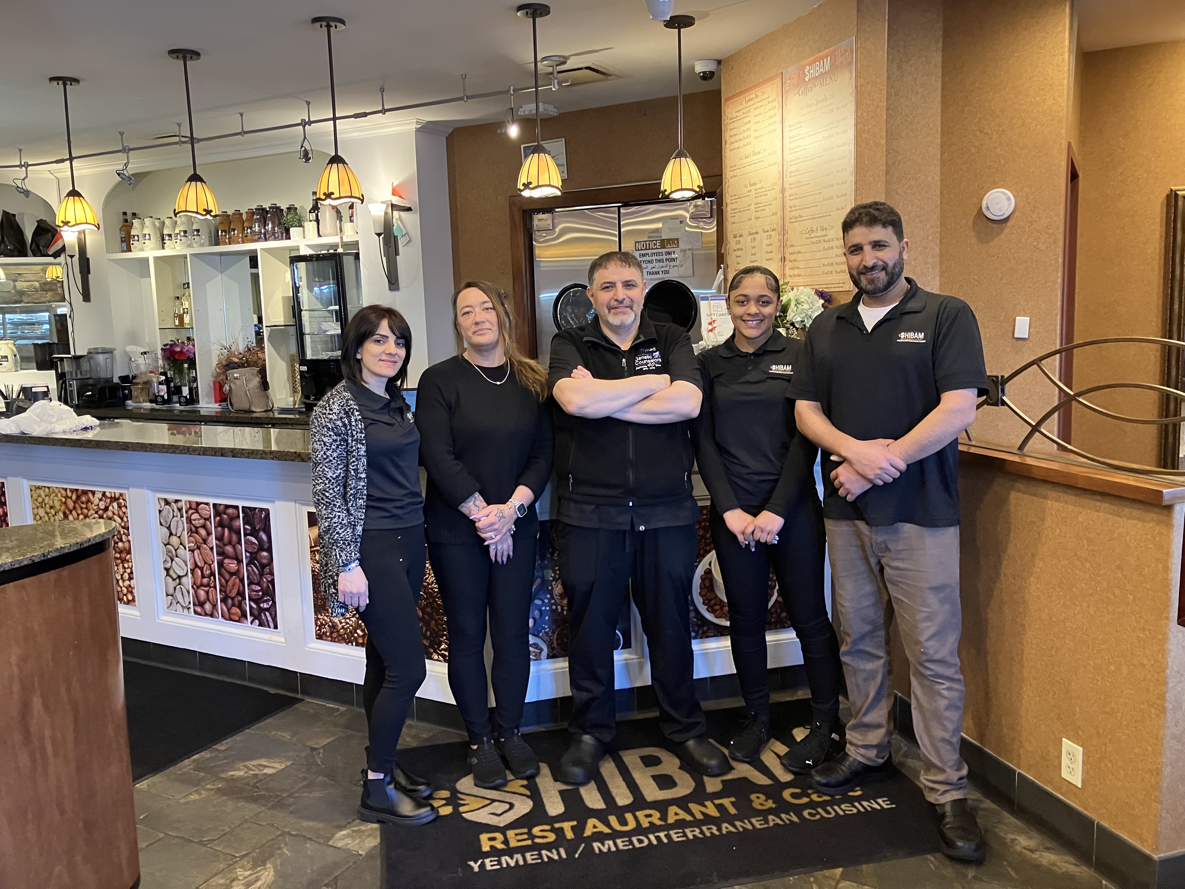 Michigan's Best Local Eats: Shibam Restaurant brings Yemeni, Middle ...