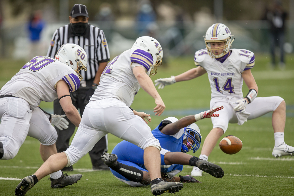 Steelton-Highspire headed to state football championship with exciting ...