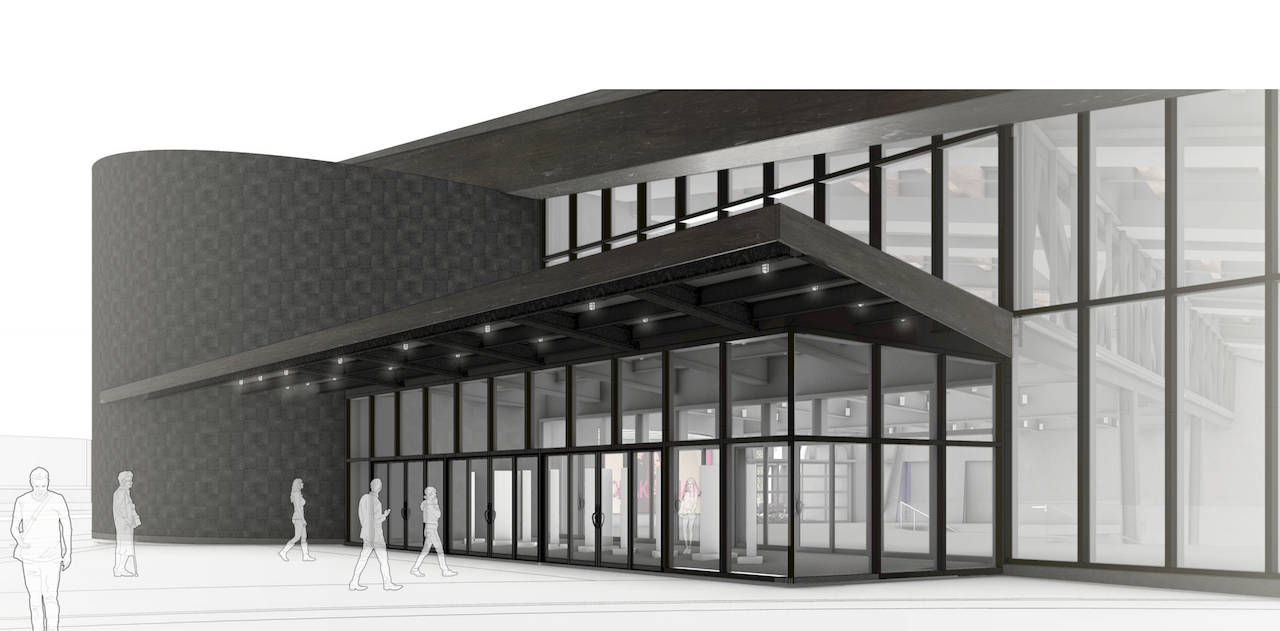 Rock and Roll Hall of Fame announces groundbreaking for big expansion ...