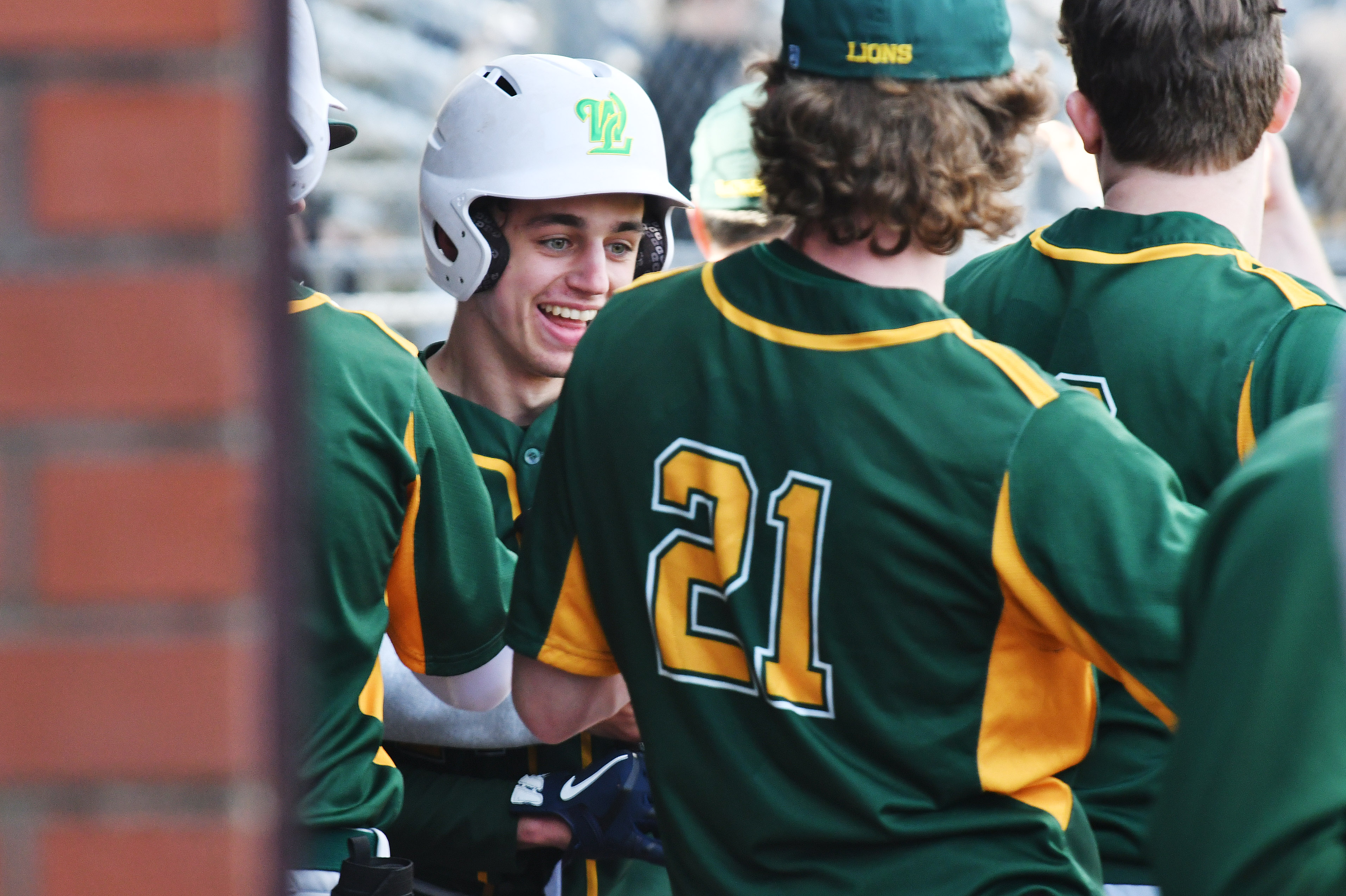 Baseball: West Linn at Tualatin - oregonlive.com