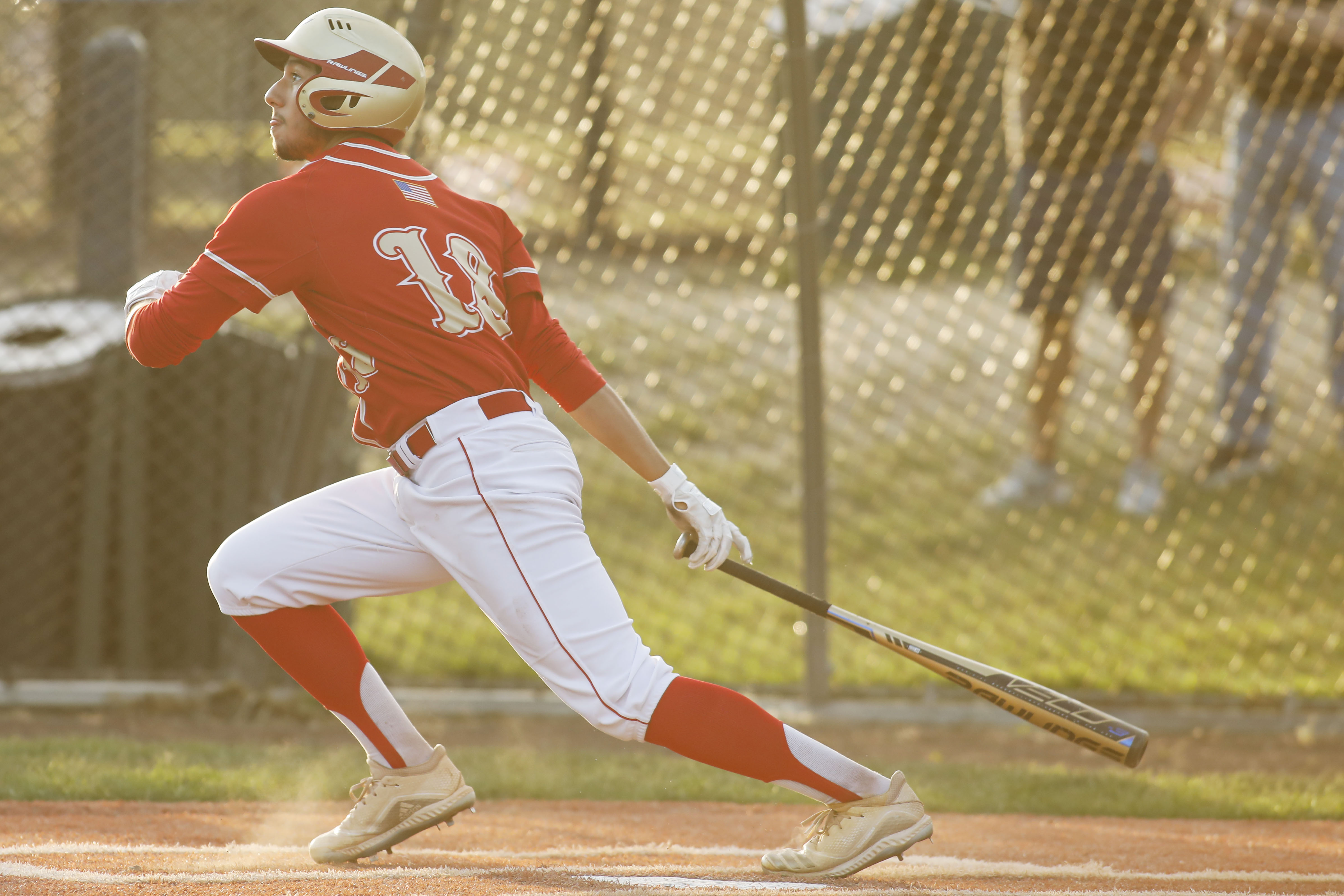 Baseball: Edison vs. South Plainfield in GMC Conference Championship ...