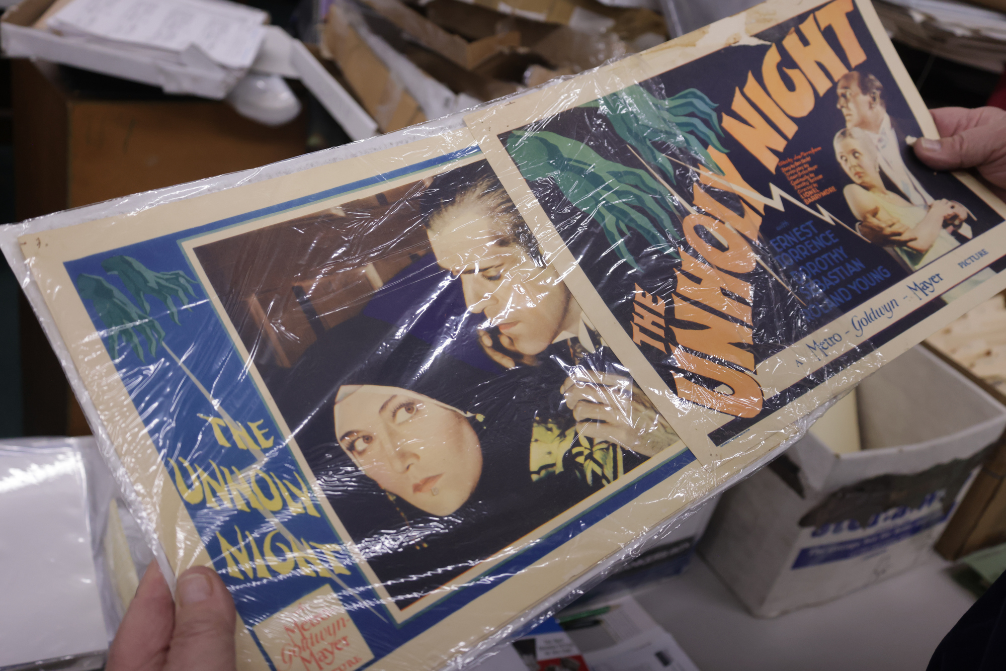 The Last Moving Picture Company - cleveland.com