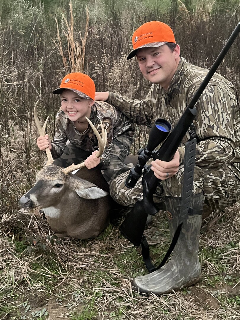 Big buck winners - al.com