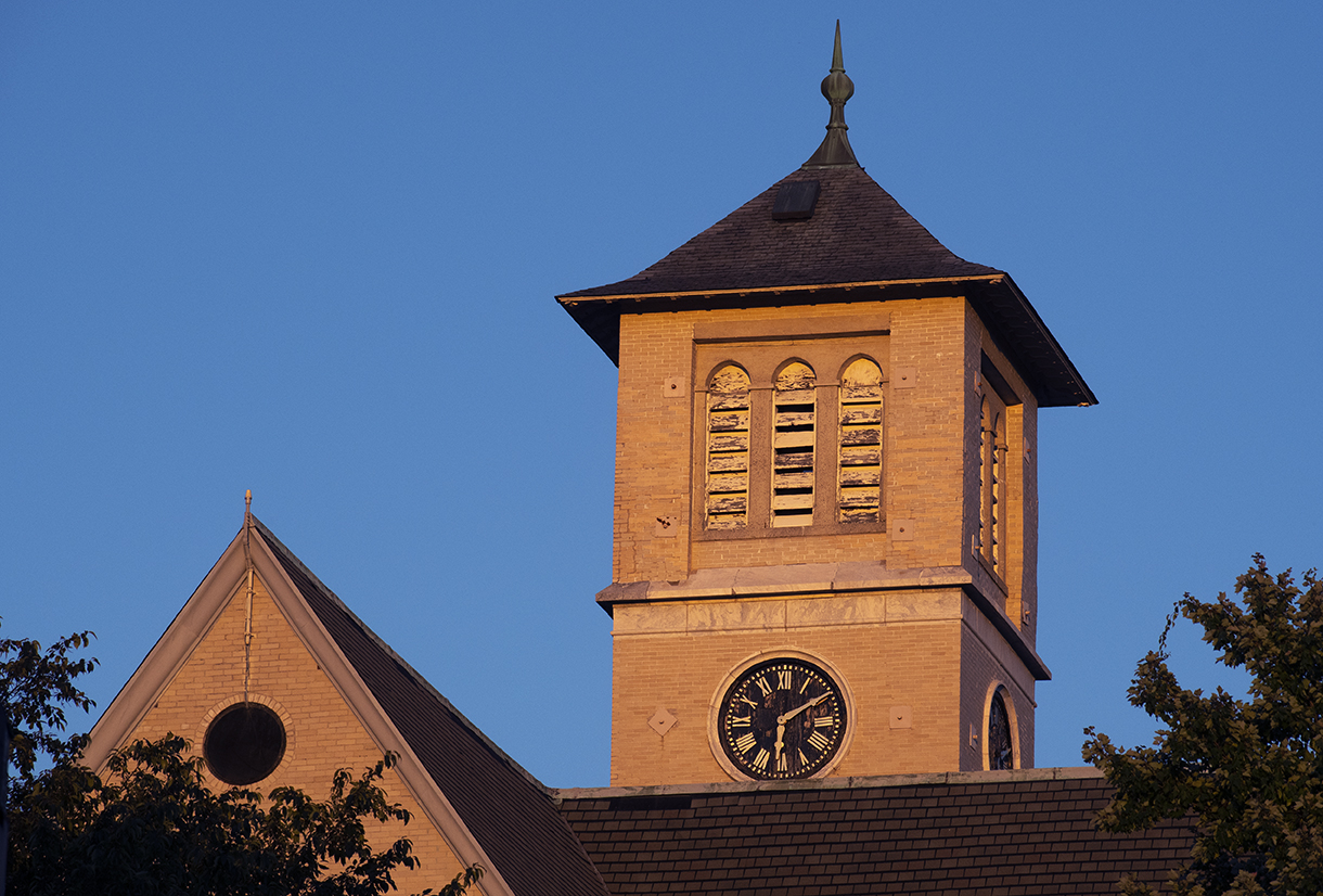 Town of Clinton - masslive.com