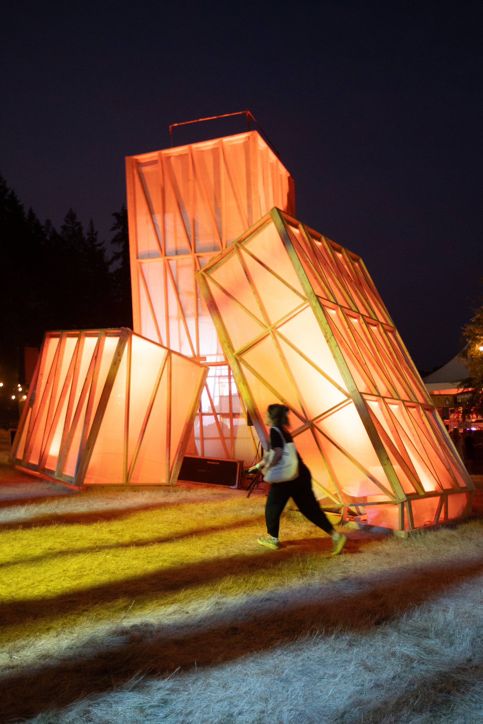 Pickathon 2025 - oregonlive.com