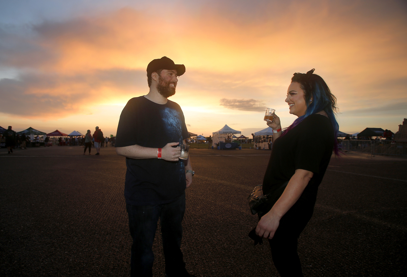 The Atlantic City Beer and Music Festival, June 4, 2021 - nj.com