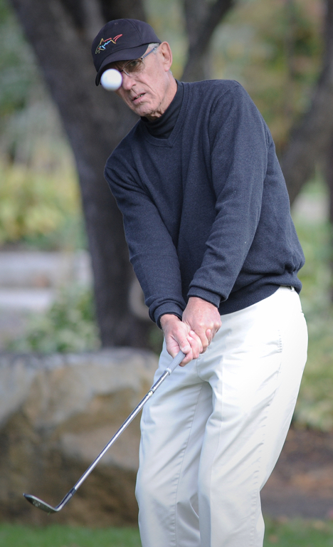 Michael Ahearn Memorial Golf Tournament - masslive.com