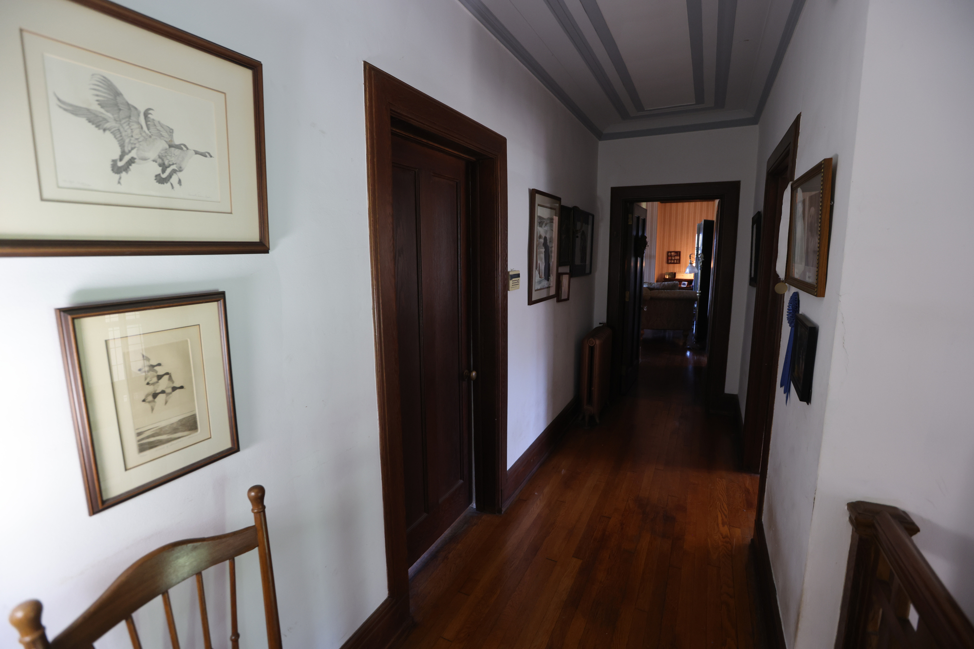 Eliot Ness house up for sale - cleveland.com