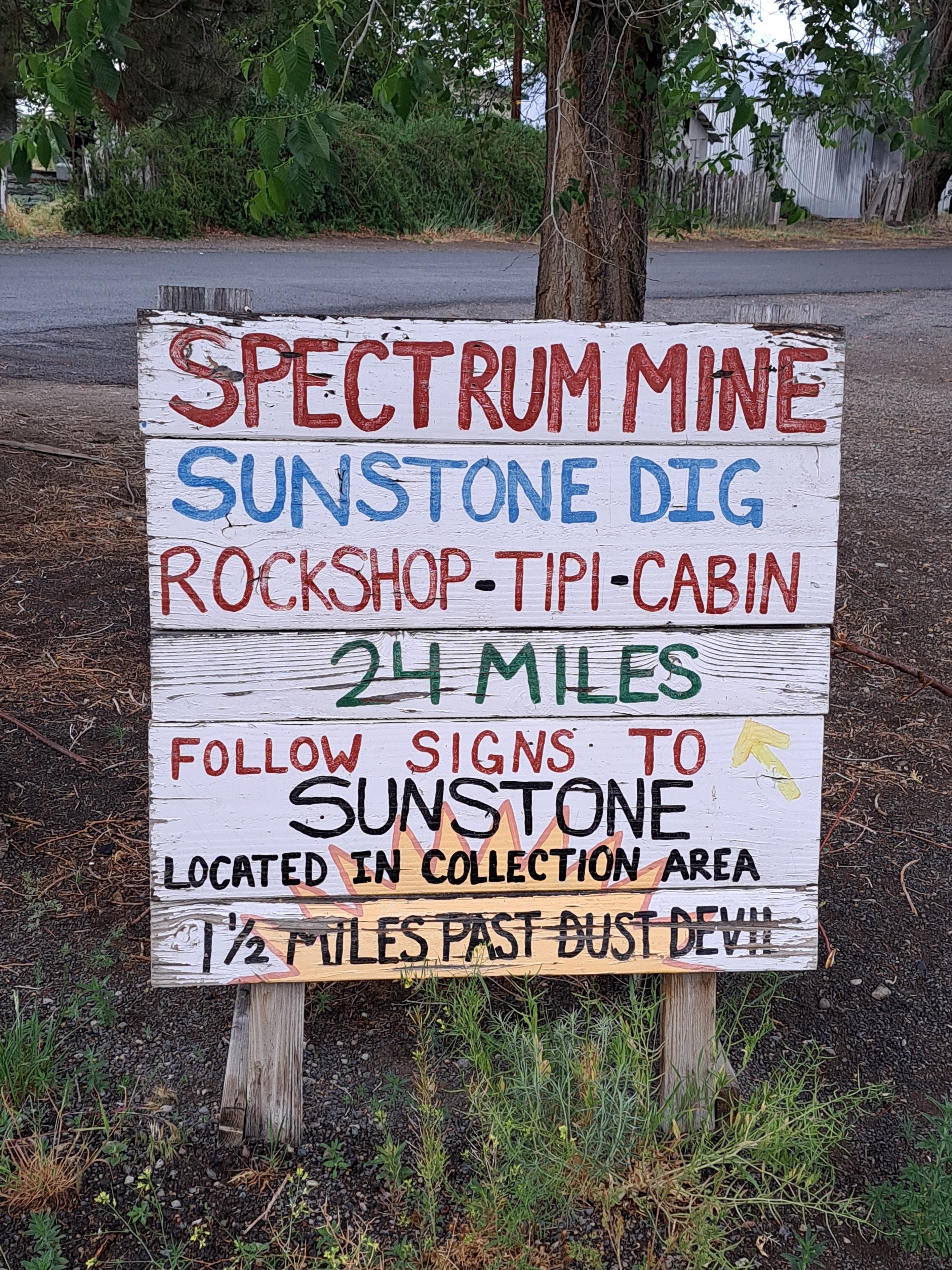 Dust Devil Mining - oregonlive.com