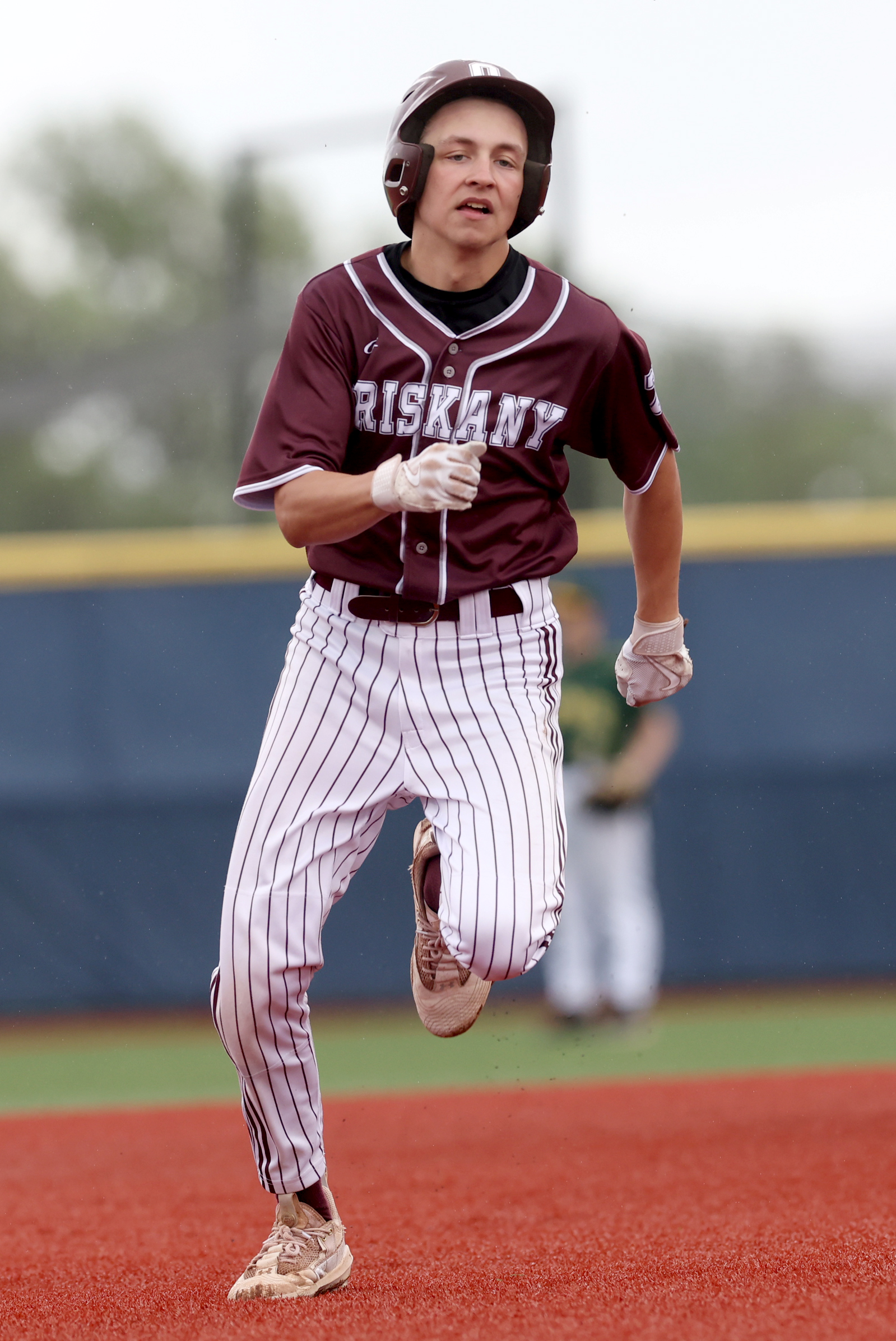 Section III Class D Baseball Finals: Orisikany beat Lyme 8-0 - syracuse.com