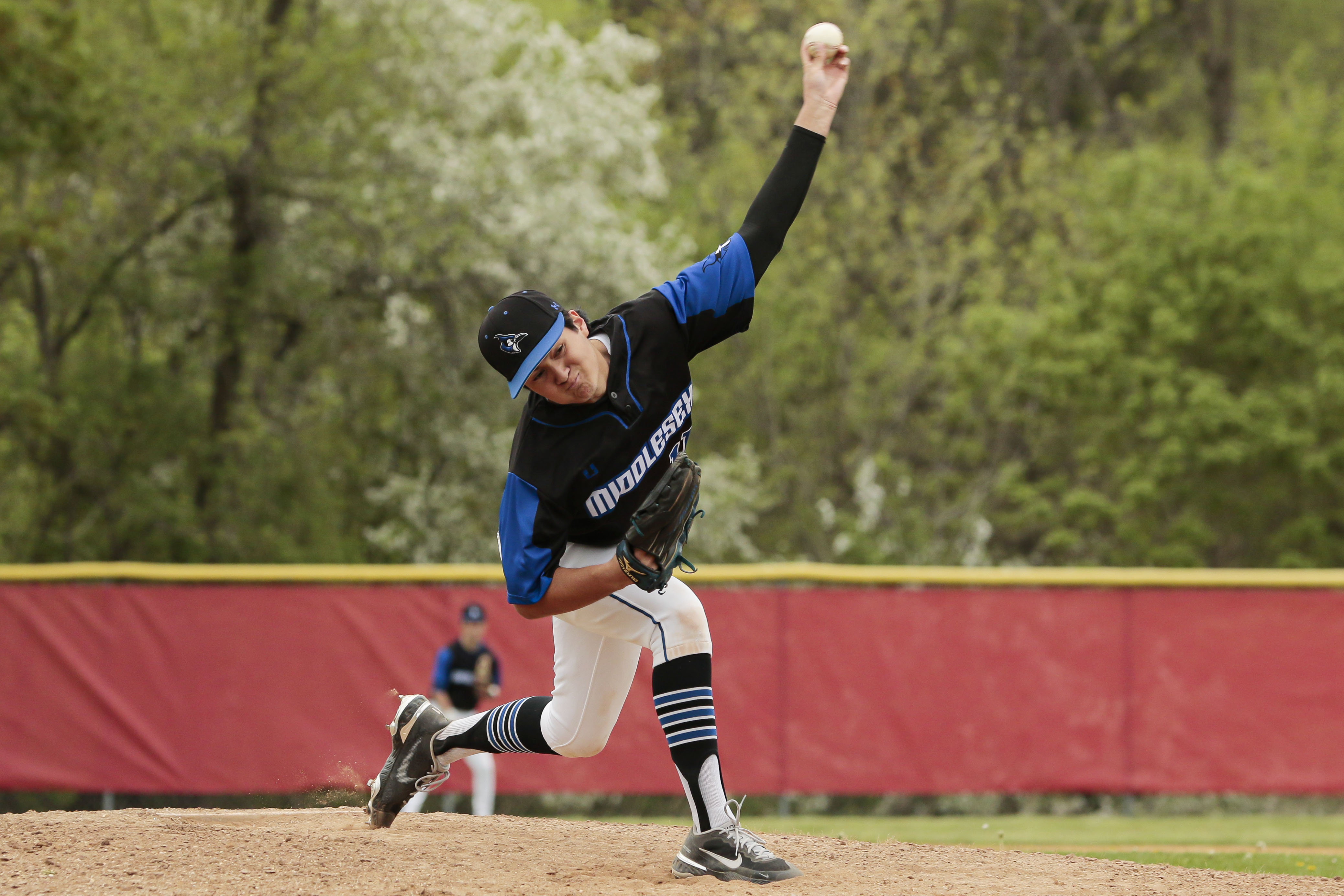 Baseball: Middlesex defeats St. Thomas Aquinas on April 29, 2021 - nj.com