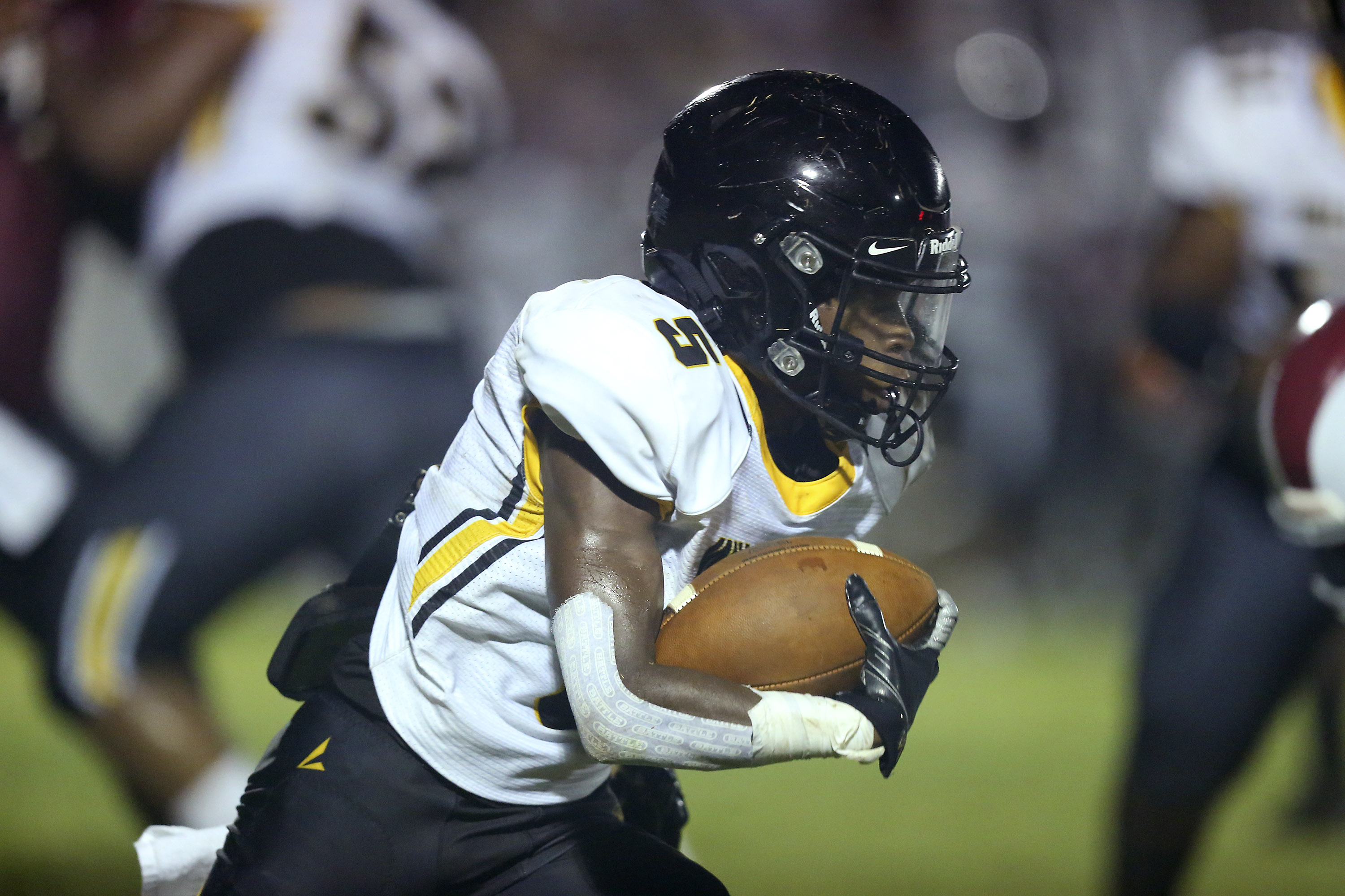 Faith Academy vs Williamson Football - al.com