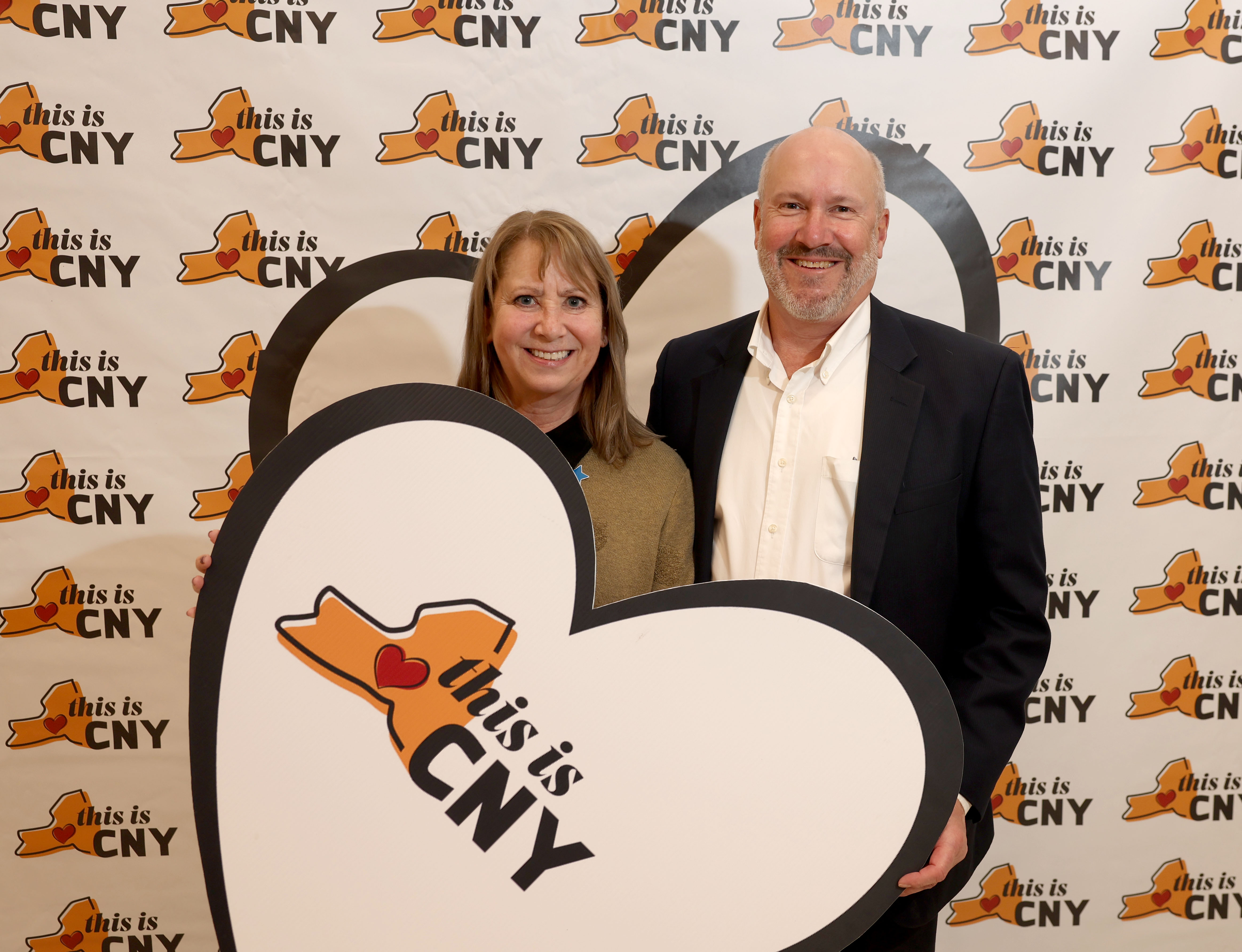 CenterState CEO hosted its 2024 Champions Luncheon at the OnCenter in ...