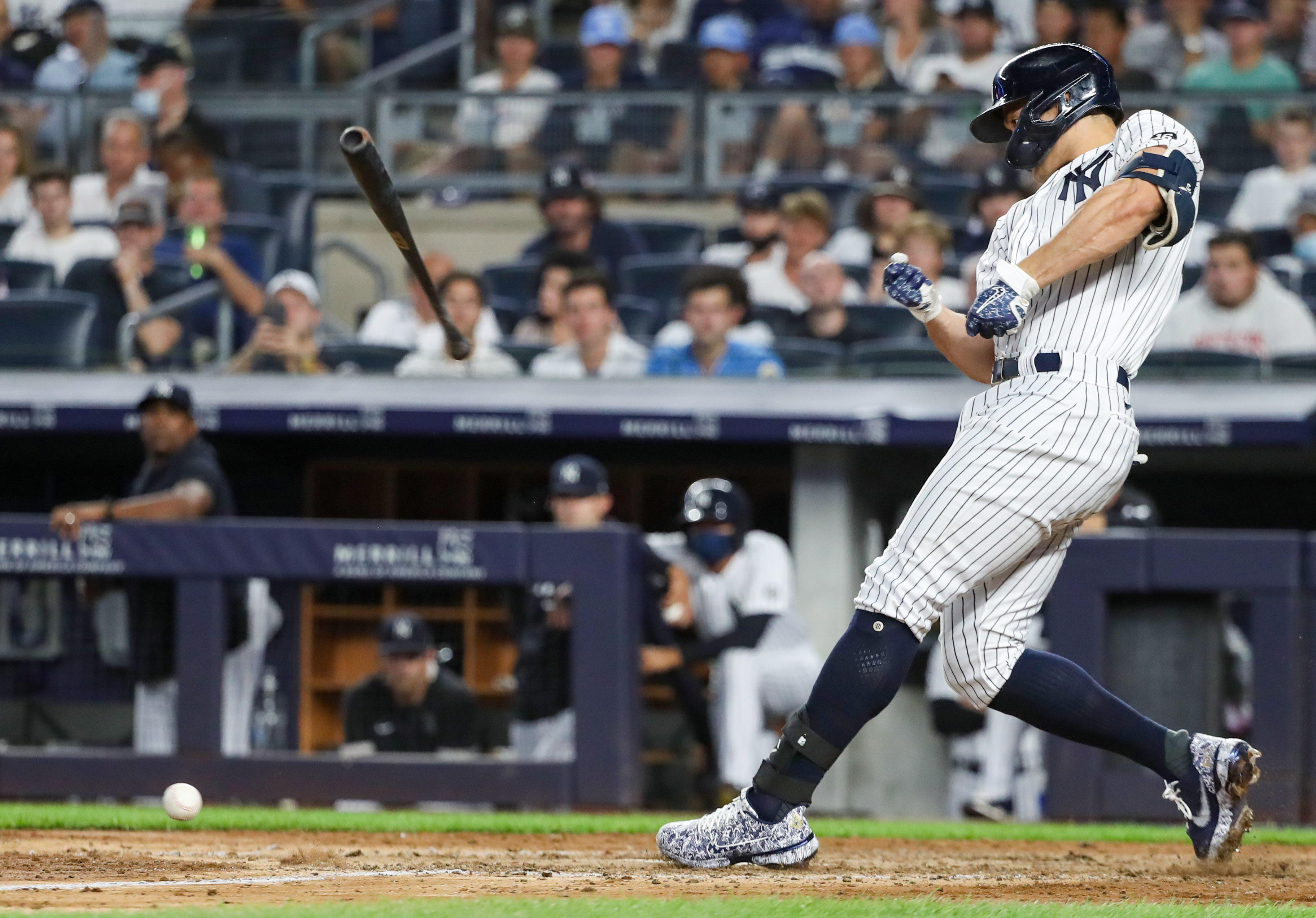 Yankees beat Red Sox, 9-1, July 18, 2021 - nj.com