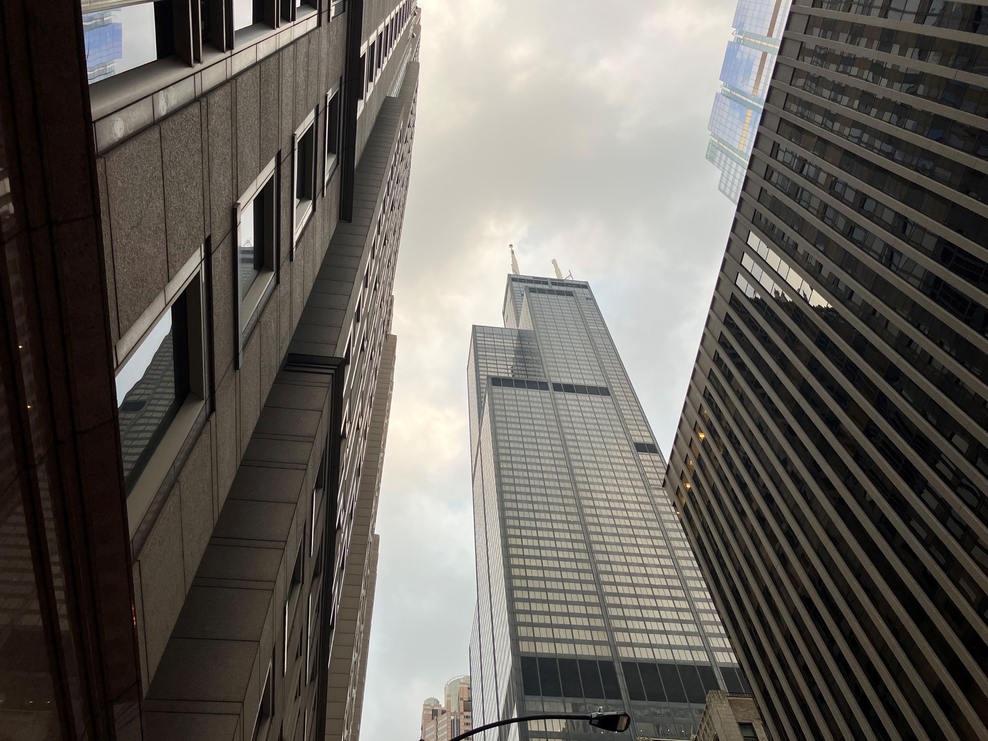 Kindling in Chicago - cleveland.com