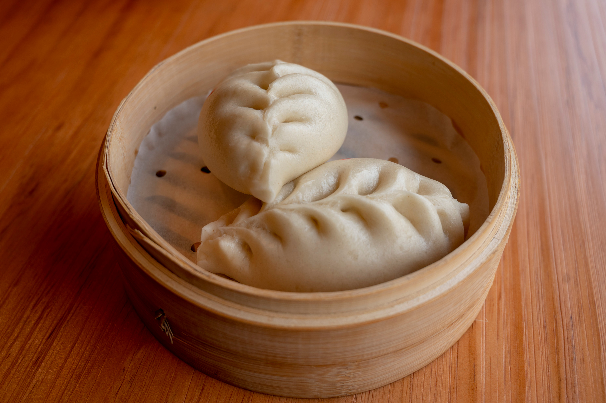 Bao Space opens in Ann Arbor - mlive.com