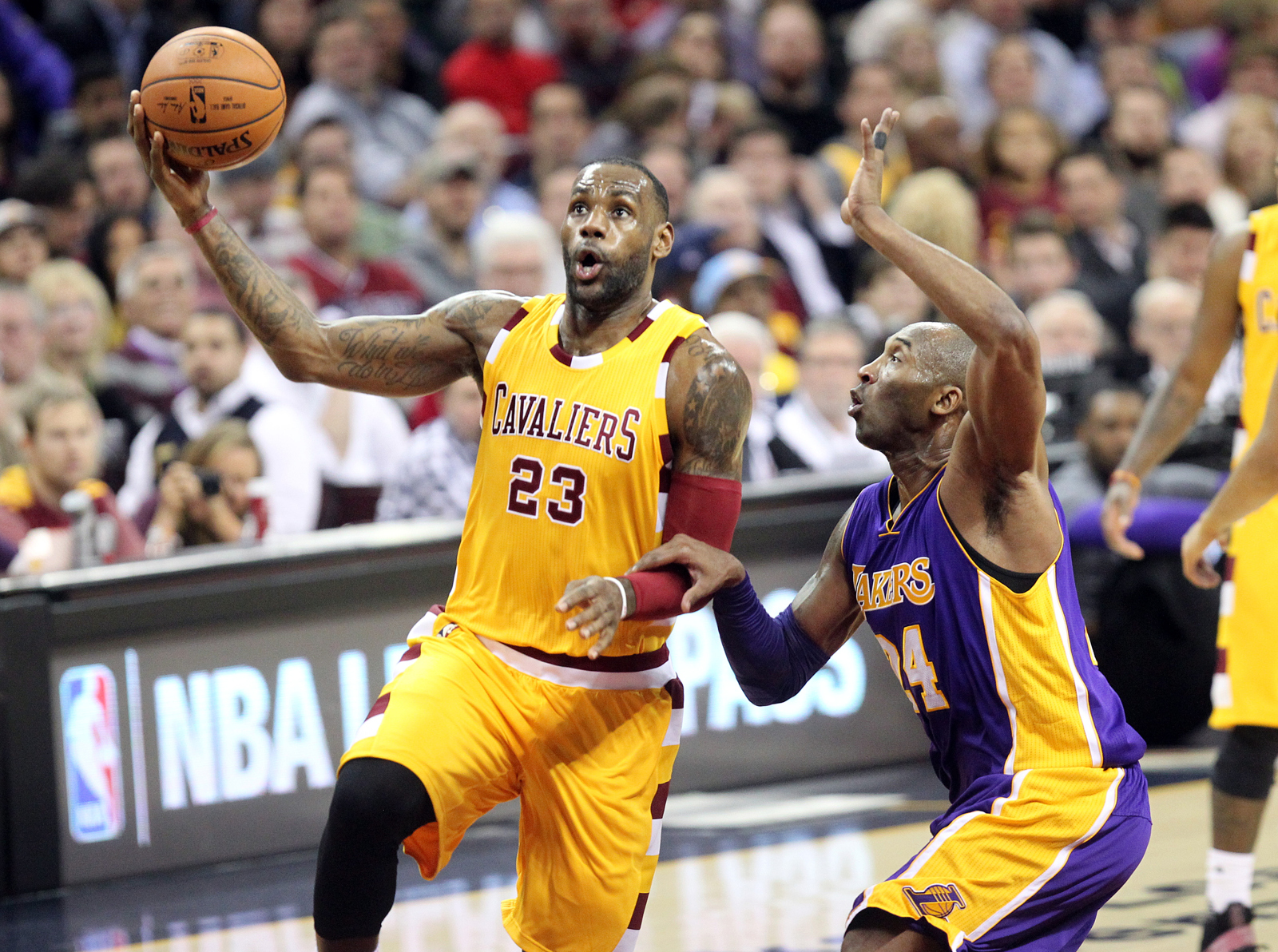 On the first anniversary of Kobe Bryant's death, a look back at his ...