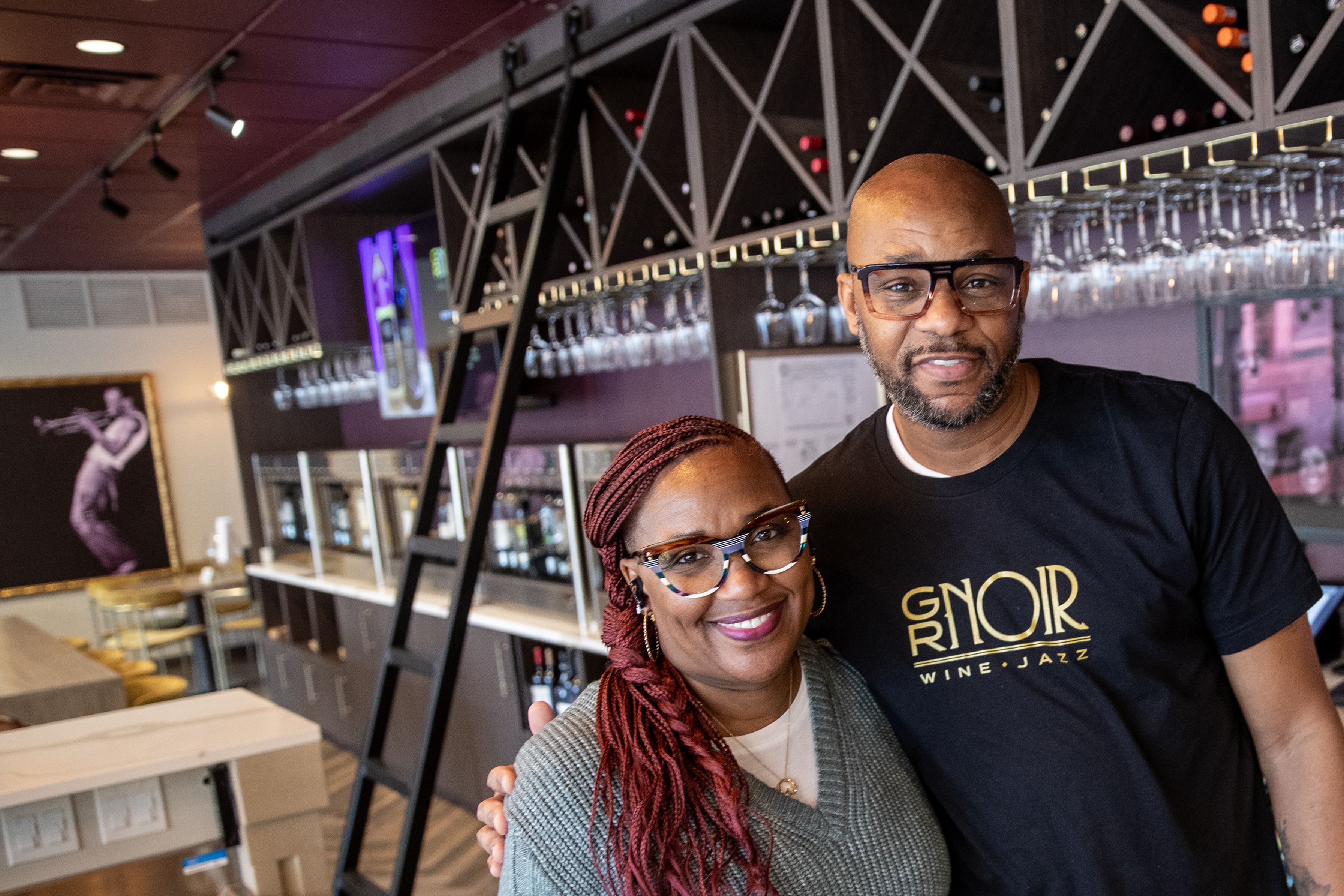 A decade after a damning report, has Grand Rapids improved for Black ...