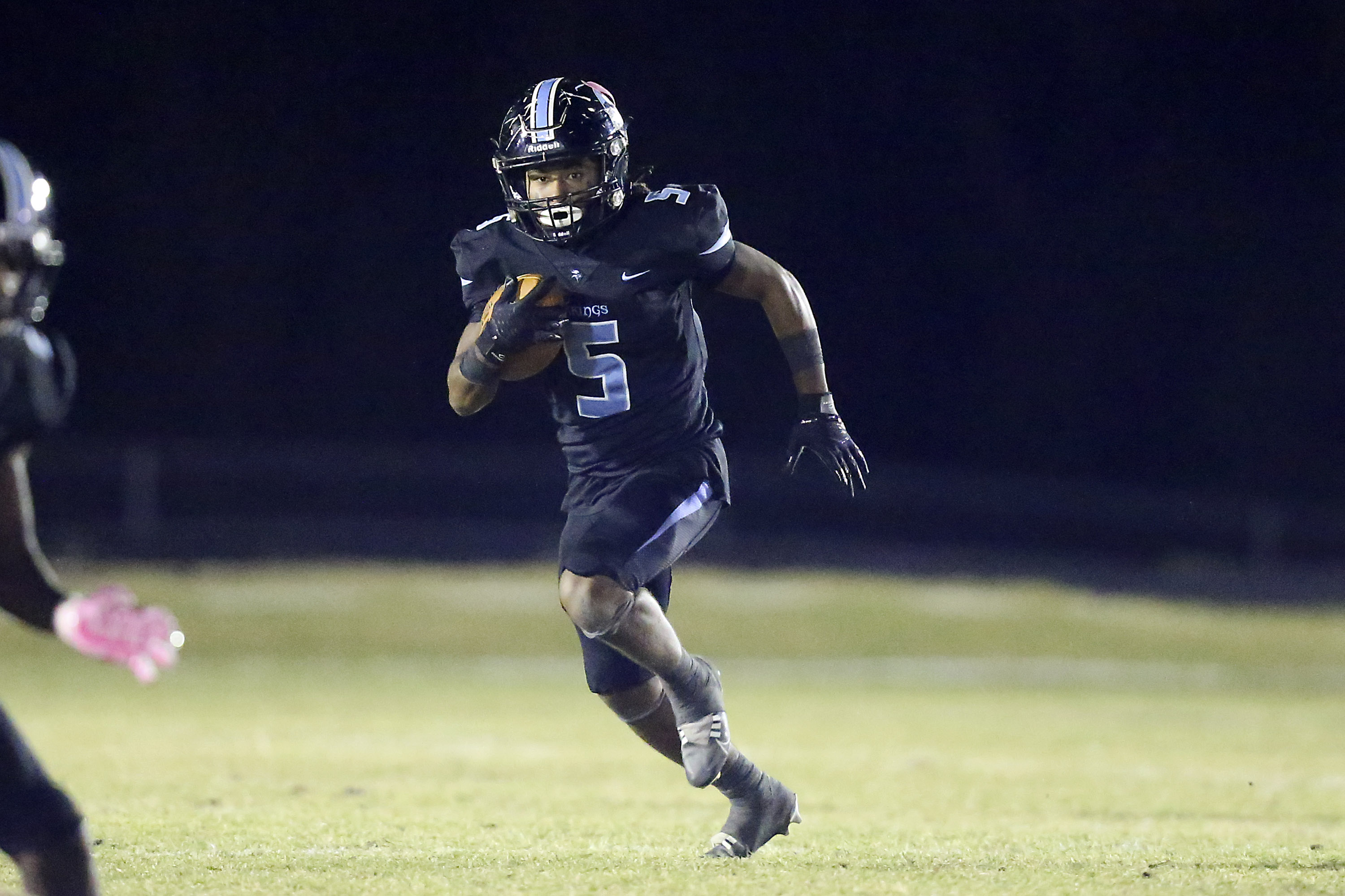 Mary G. Montgomery vs Daphne Football - al.com