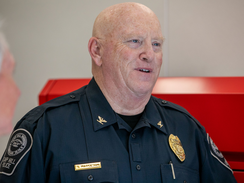 Cumberland County opens new forensic lab - pennlive.com