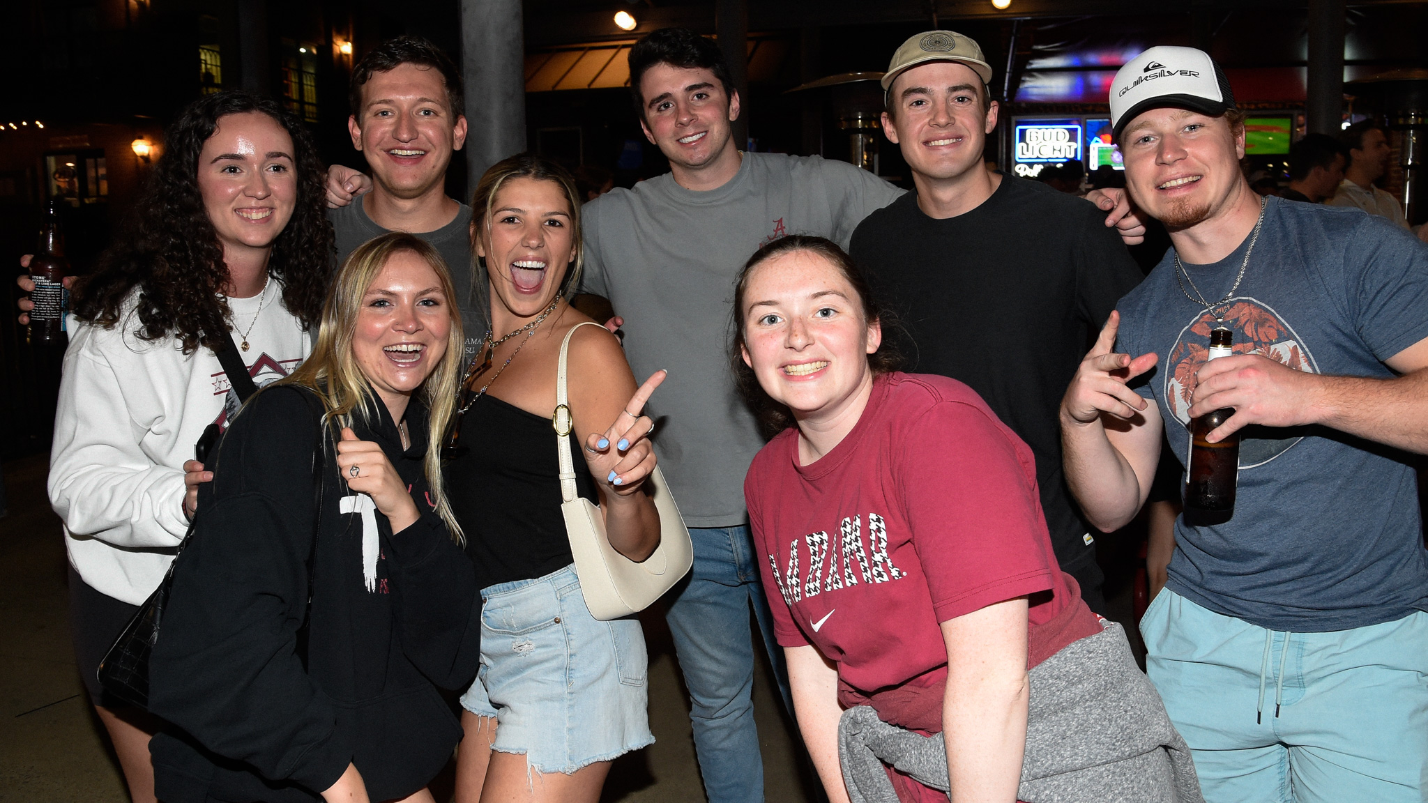 Alabama Final Four 2024 Fans Celebration Tuscaloosa - al.com