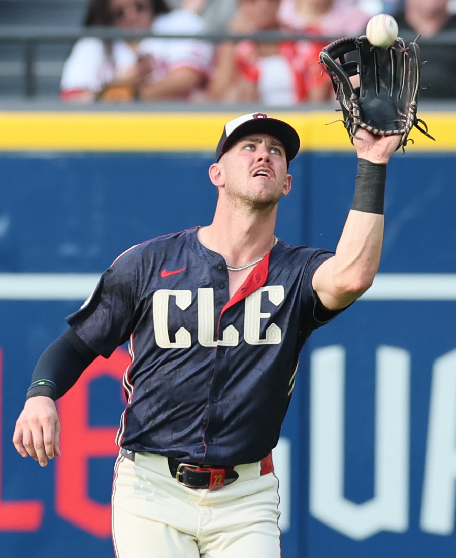 Cleveland Guardians vs. St. Louis Cardinals, June 27, 2025 - cleveland.com