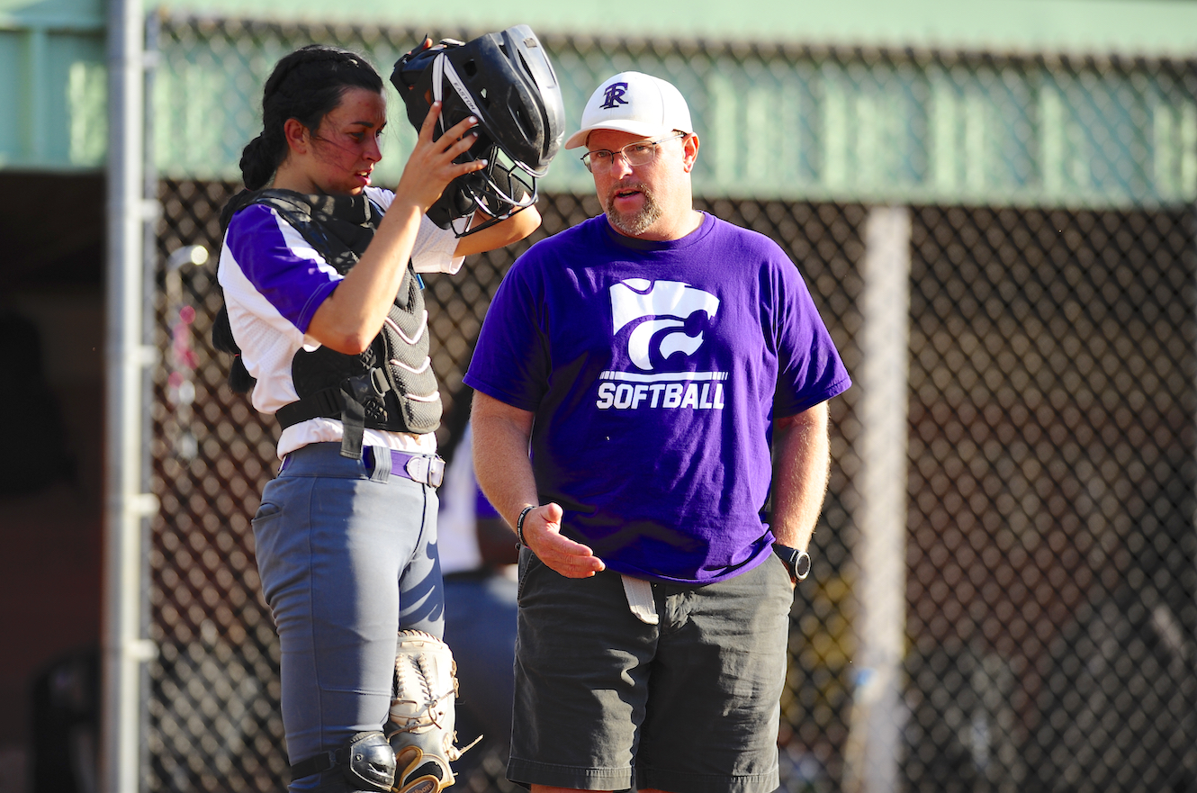 Three Rivers softball hosts South Haven and Schoolcraft - mlive.com