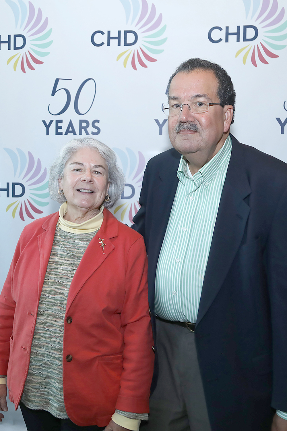 The Center for Human Development’s 50th Anniversary Celebration ...