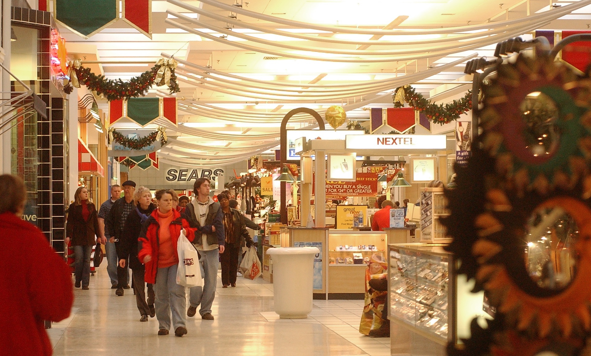 Saginaw's Fashion Square Mall - mlive.com