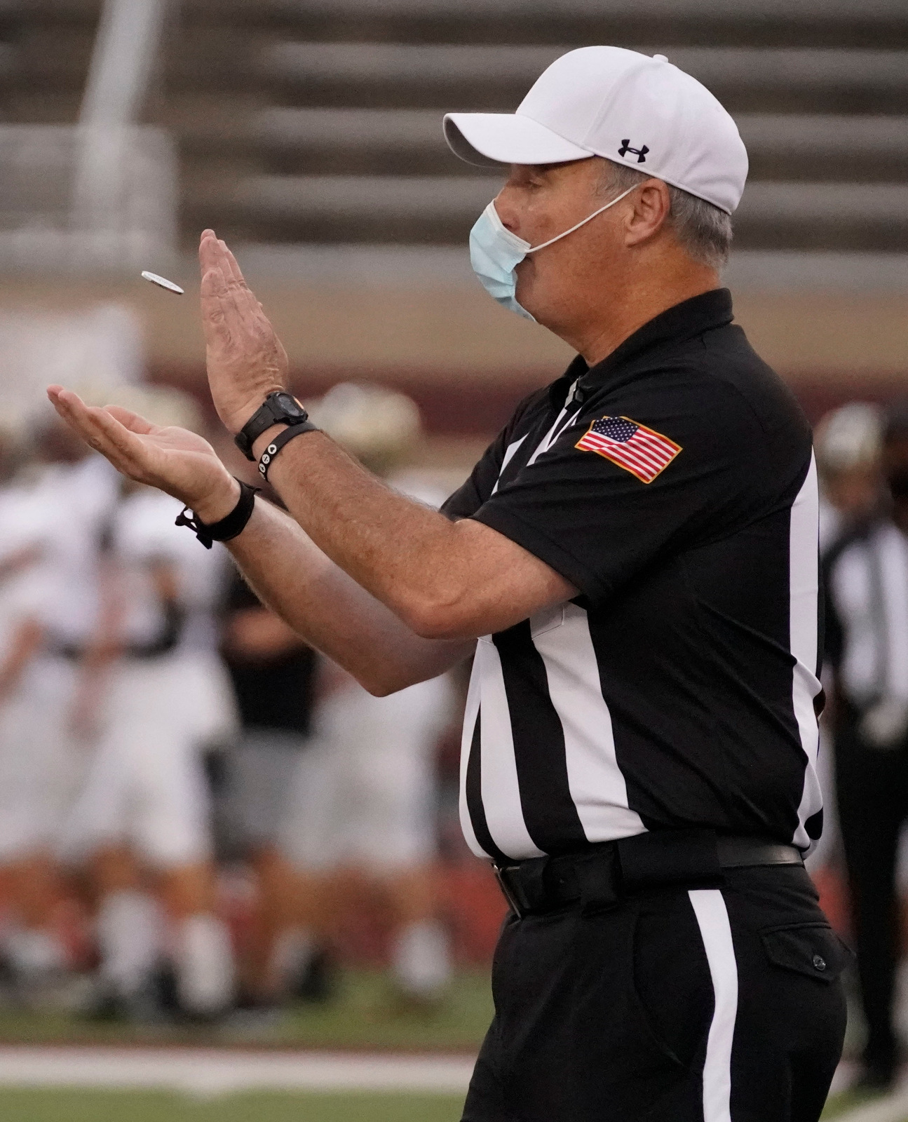 Cullman vs. Grissom High School football 8.20.2020 - al.com