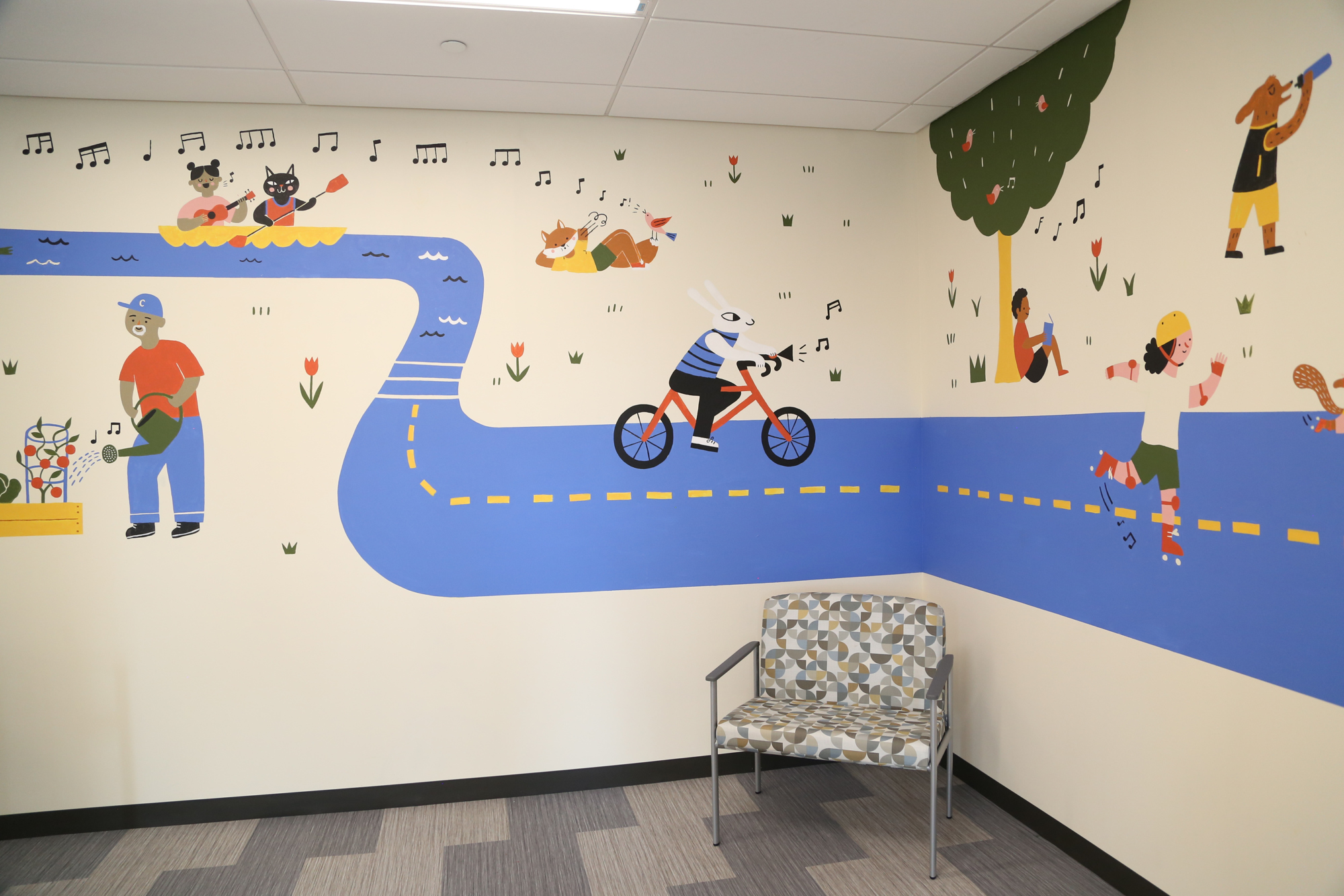 MetroHealth Clinic in Ohio City - cleveland.com