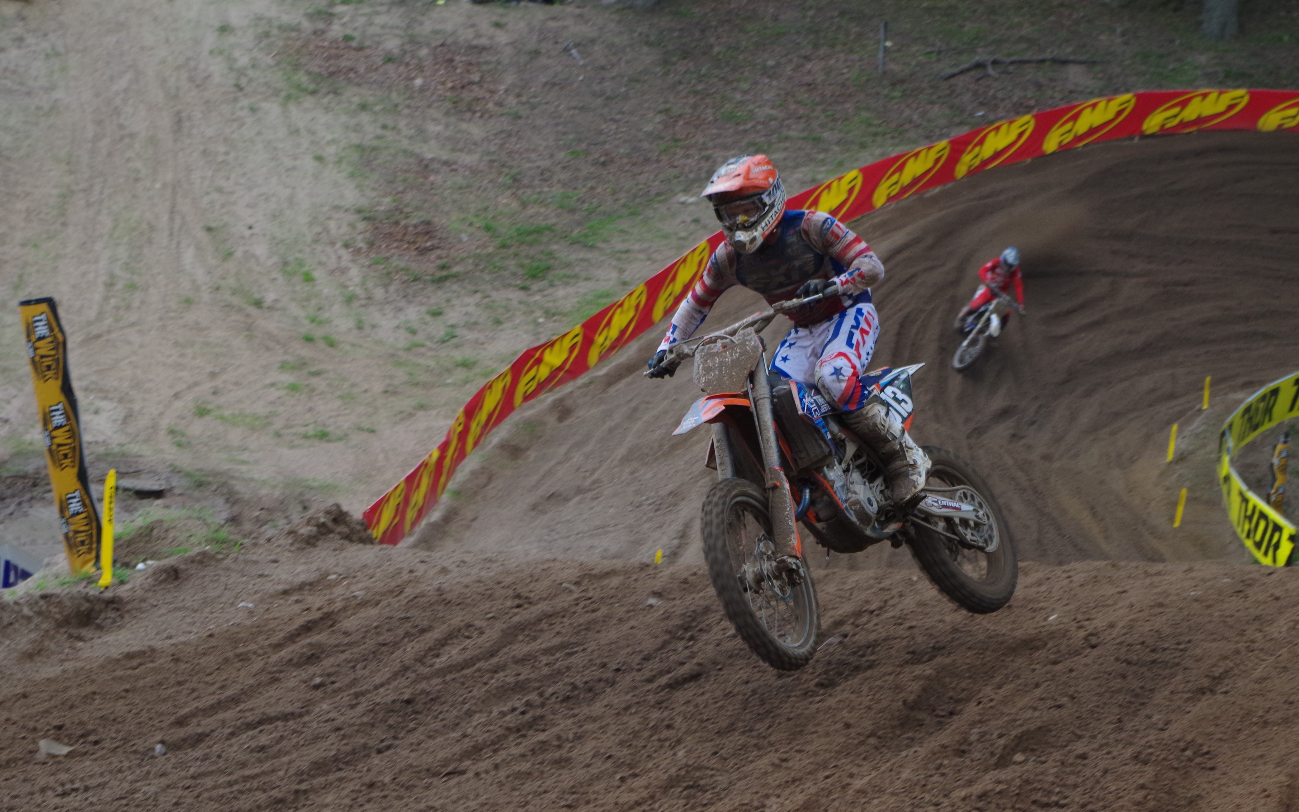 Southwick Motocross National 2023 - masslive.com