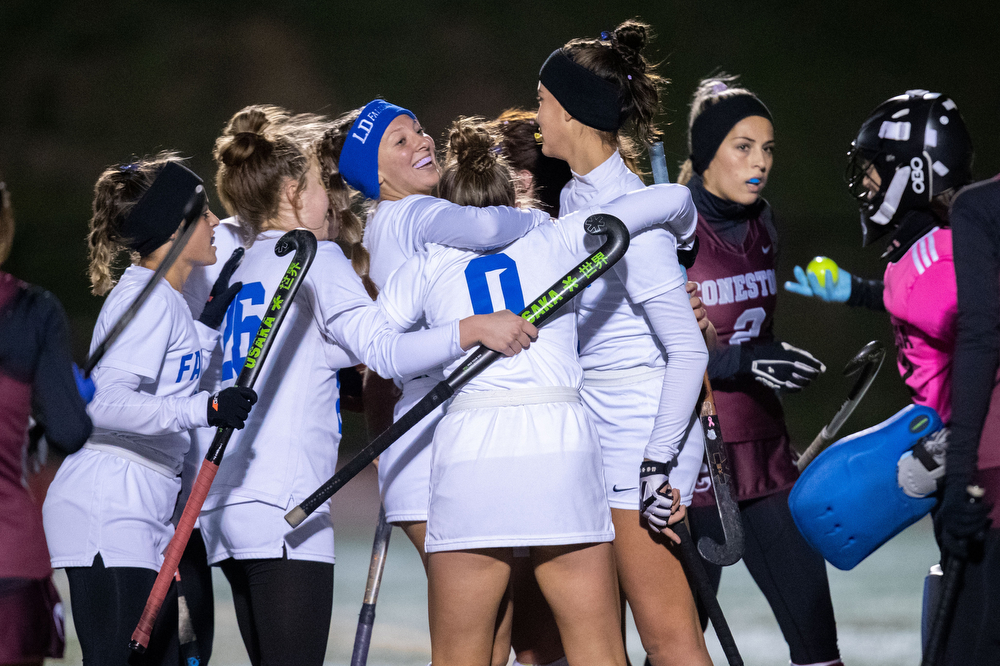 Lower Dauphin heads back to Field Hockey State Championship final ...