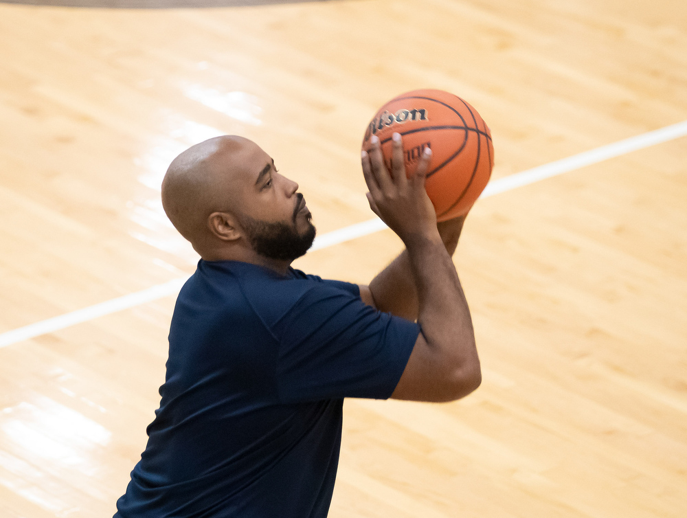 3-point shooting contest - pennlive.com
