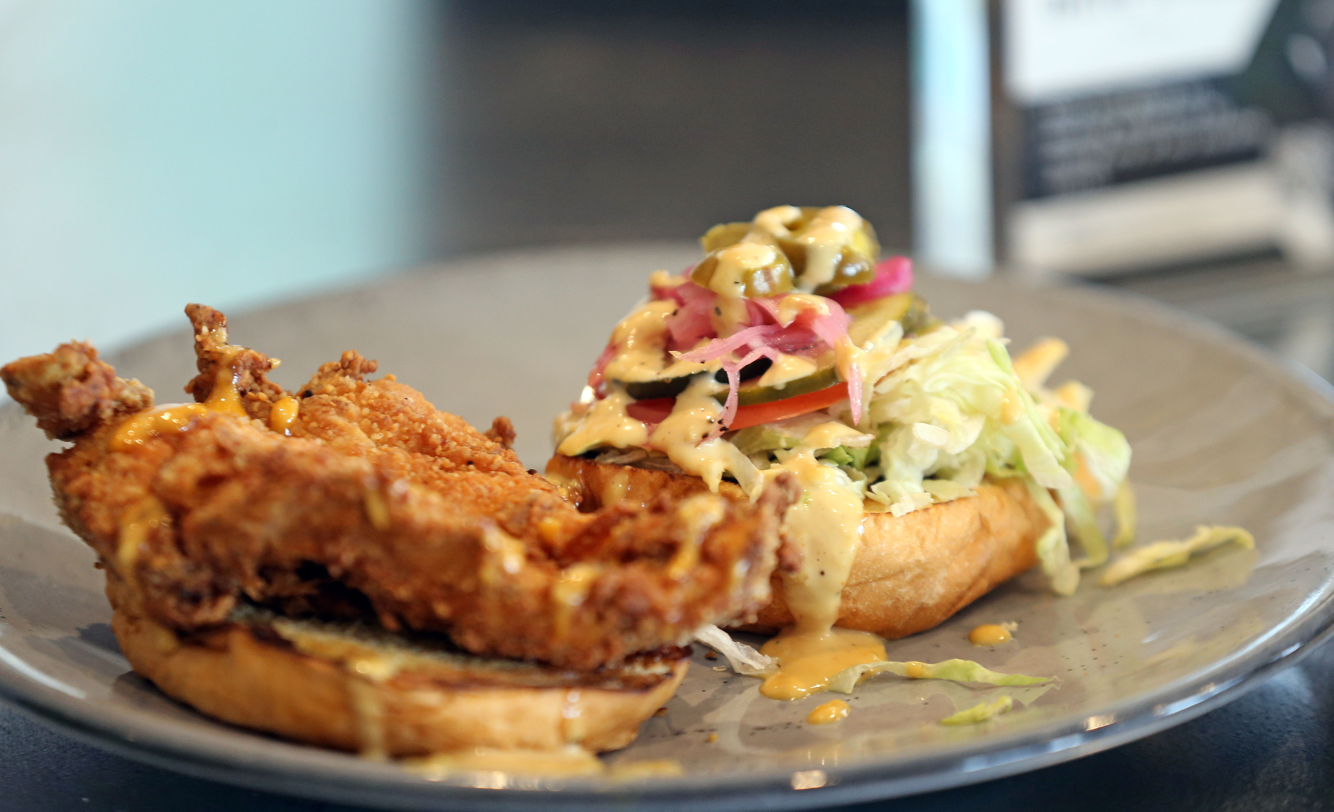 COhatch and North High Brewing open second Cleveland locations in ...