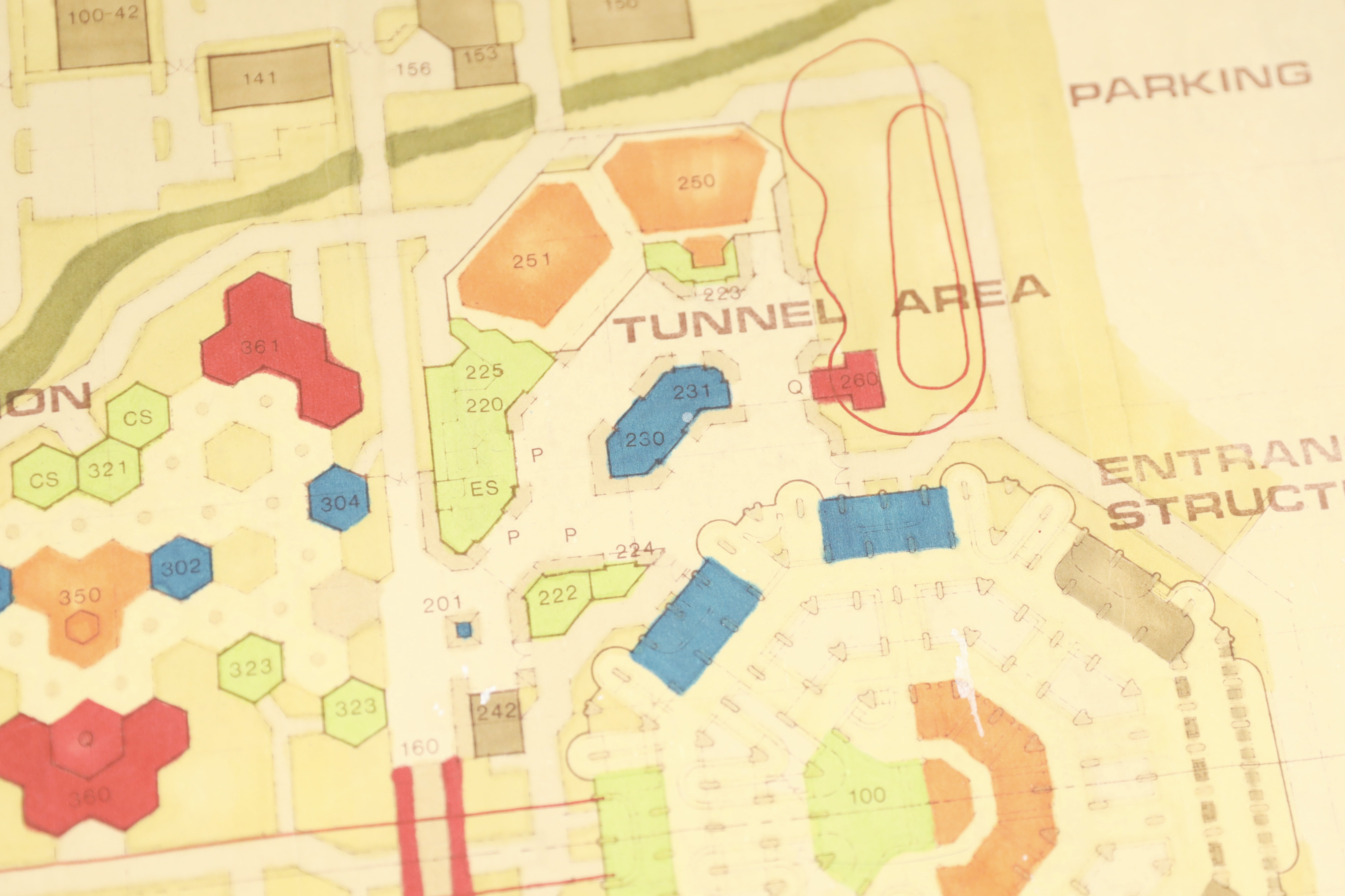 Space World: The Michigan theme park that never was - mlive.com