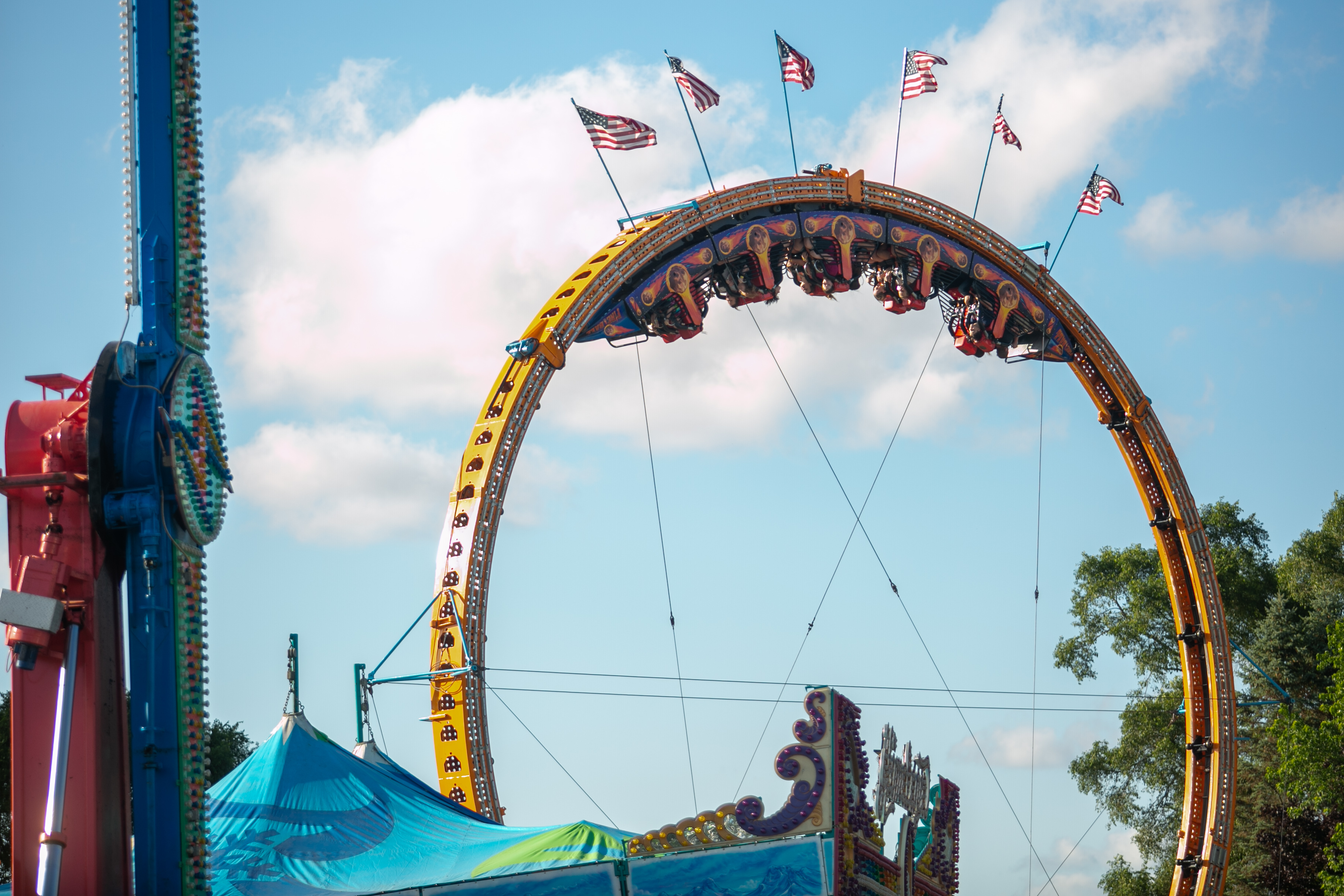 Mecosta County Fair in Big Rapids - mlive.com