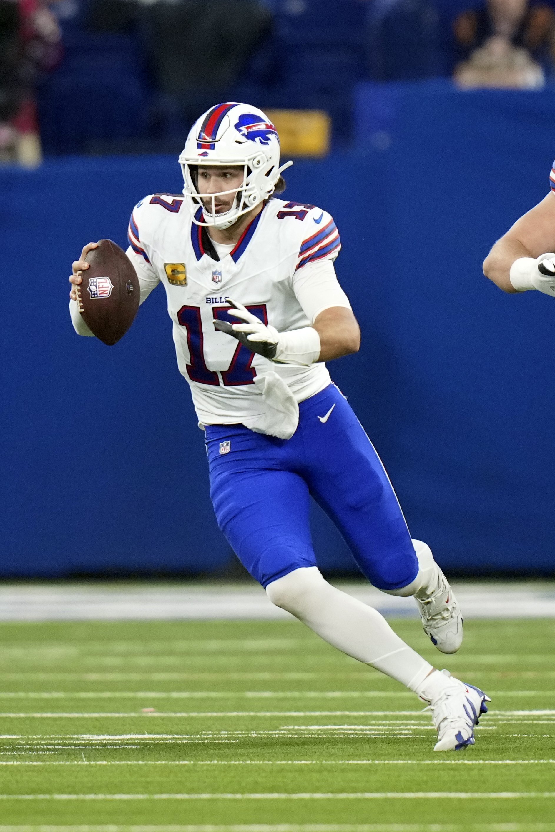 Buffalo Bills at Indianapolis Colts: NFL 2024, Week 10 - newyorkupstate.com