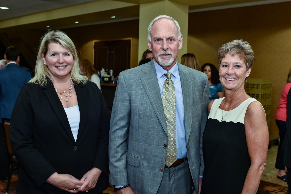 Springfield Regional Chamber holds annual meeting - masslive.com