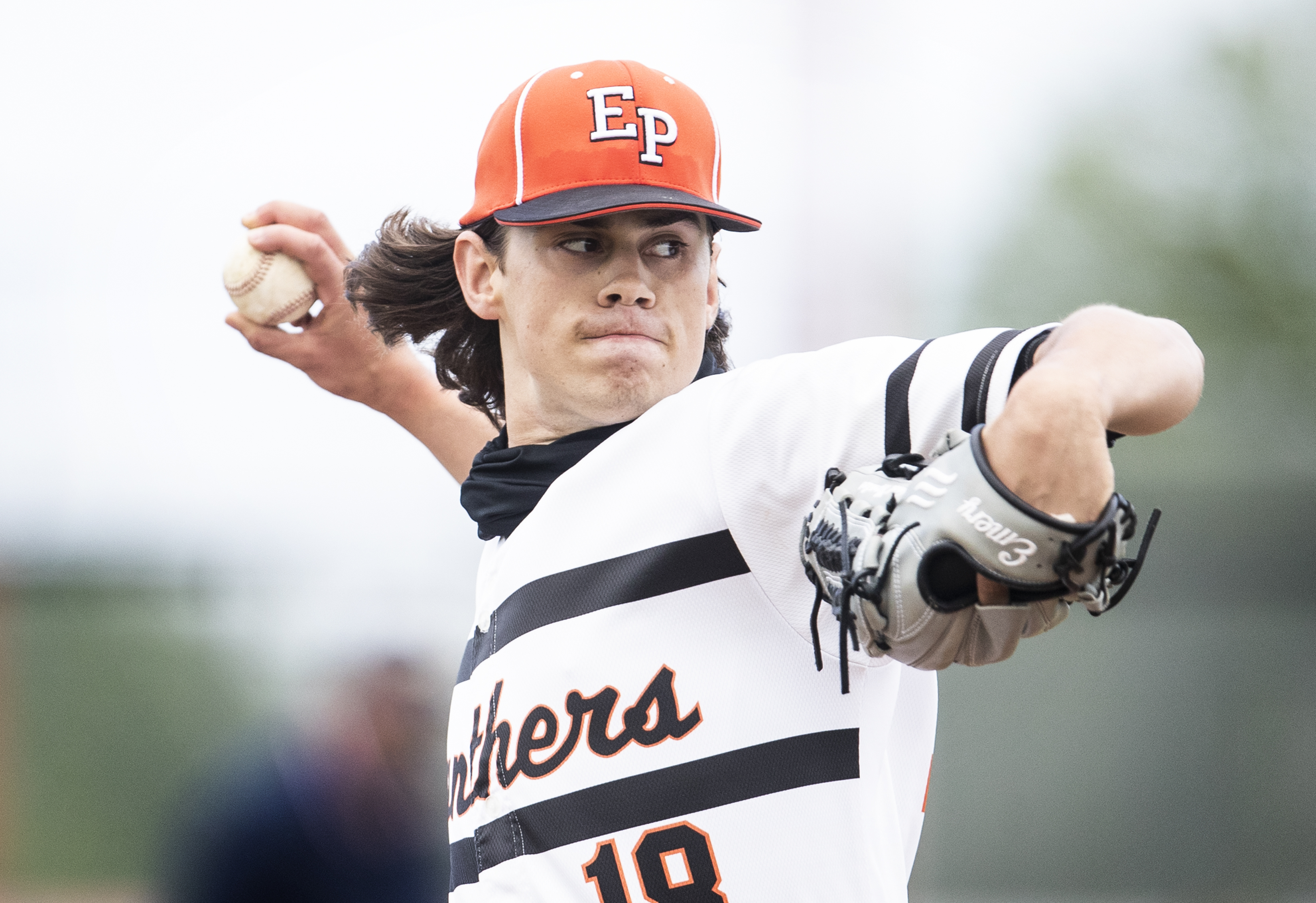 East Pennsboro vs Harrisburg in high school baseball - pennlive.com