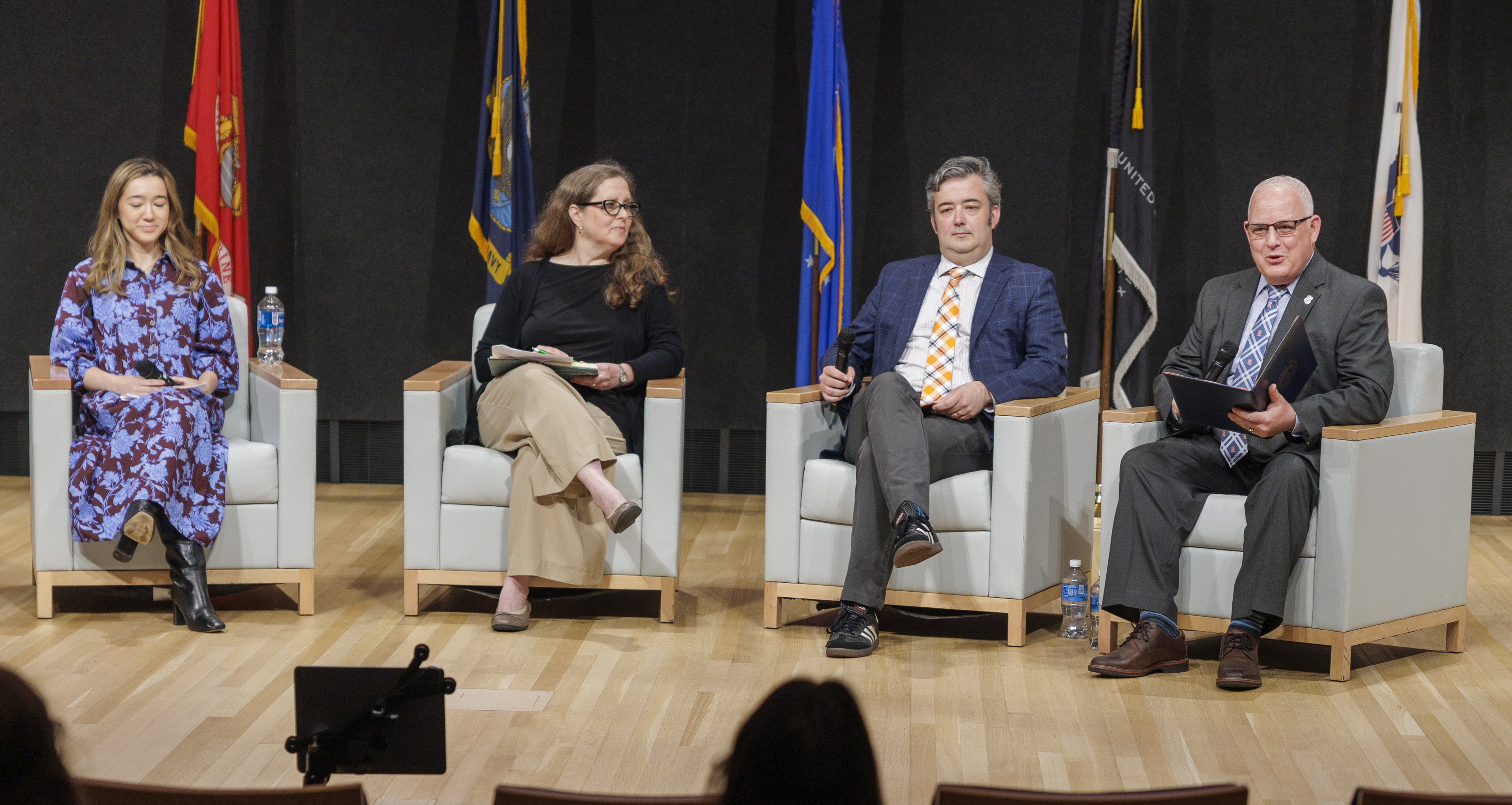 NY Workforce Connect conference draws crowd invested in Central NY's ...
