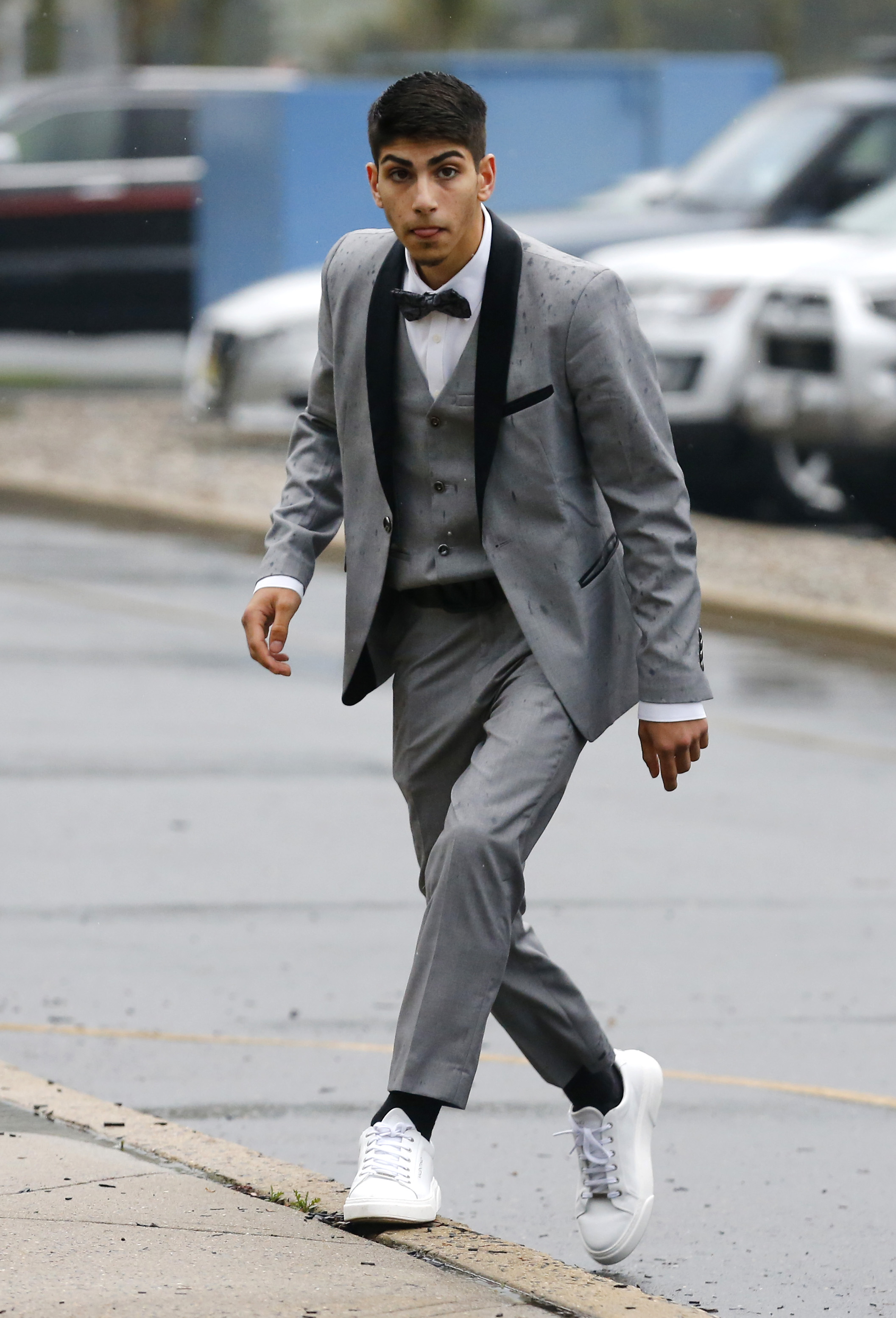 Old Bridge High School High School prom 2022 - nj.com