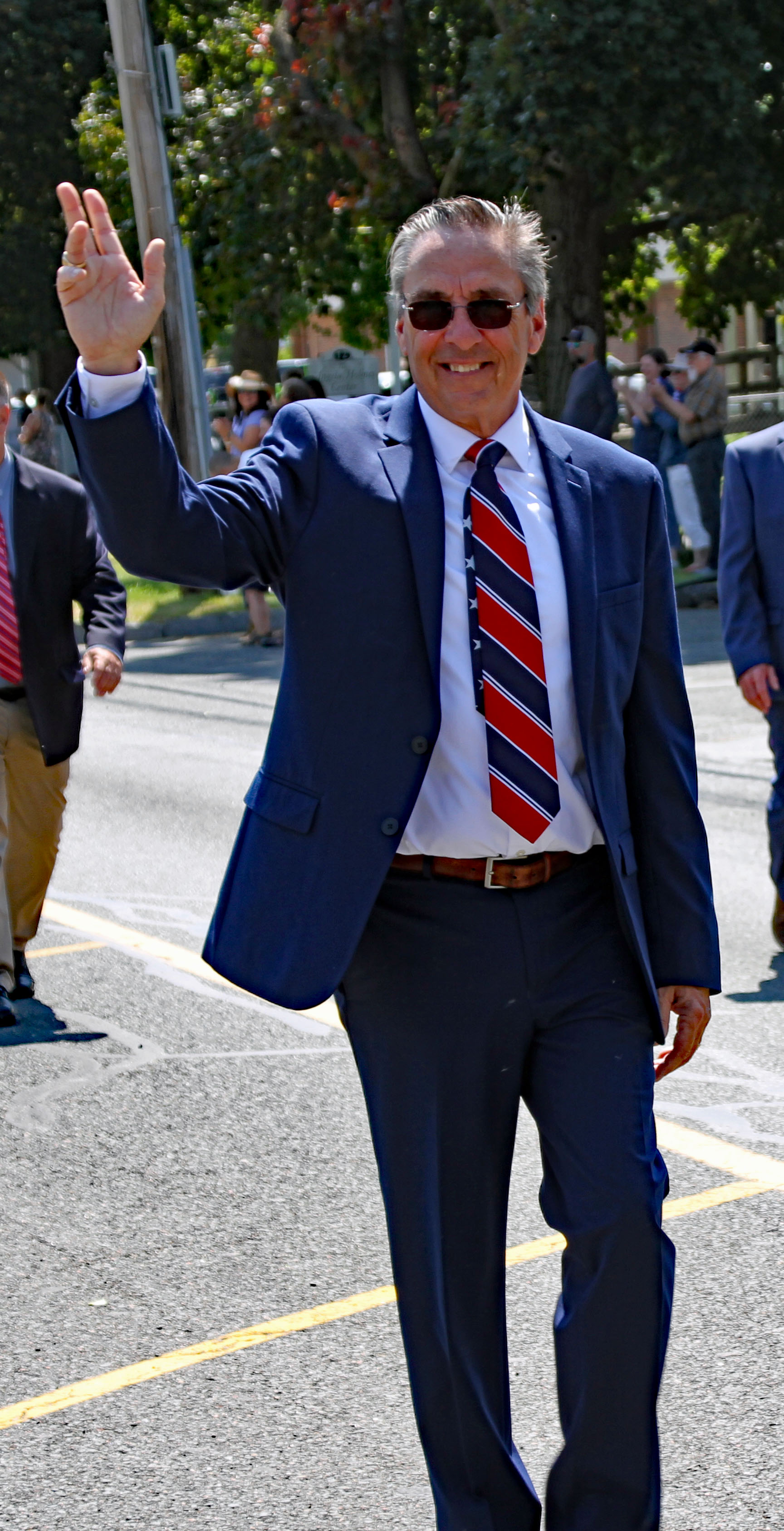 Westfield Memorial Day Ceremonies 2023 - masslive.com