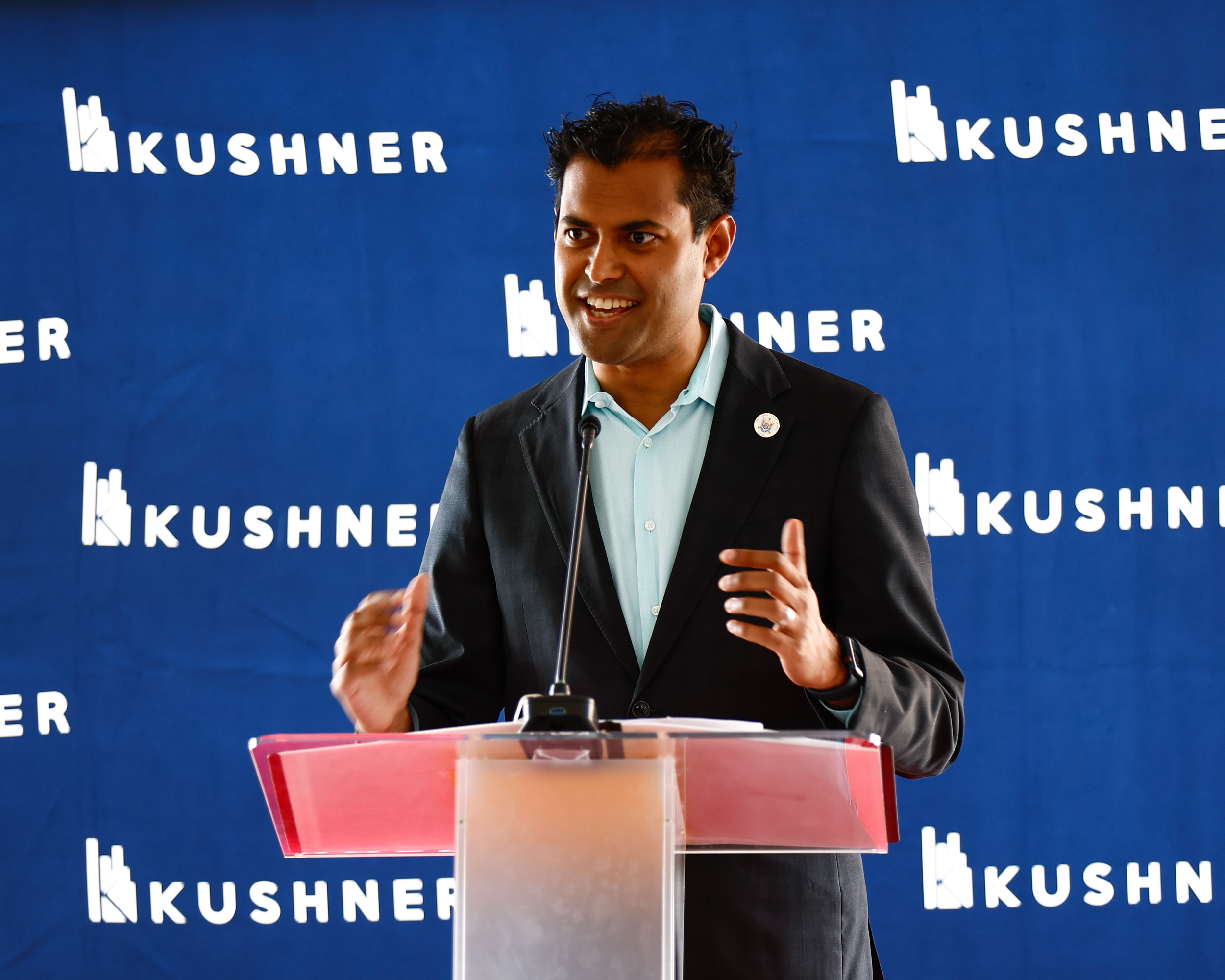 Groundbreaking Ceremony for Monmouth Square - nj.com