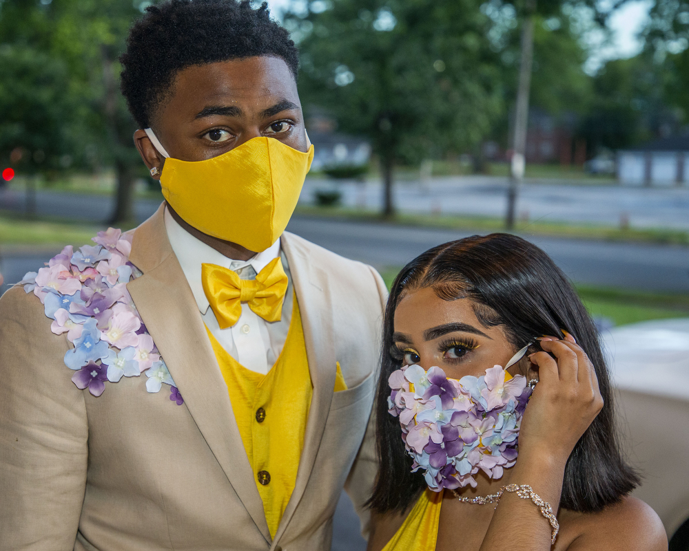 Multi-school prom held at Scottish Rite Cathedral - pennlive.com