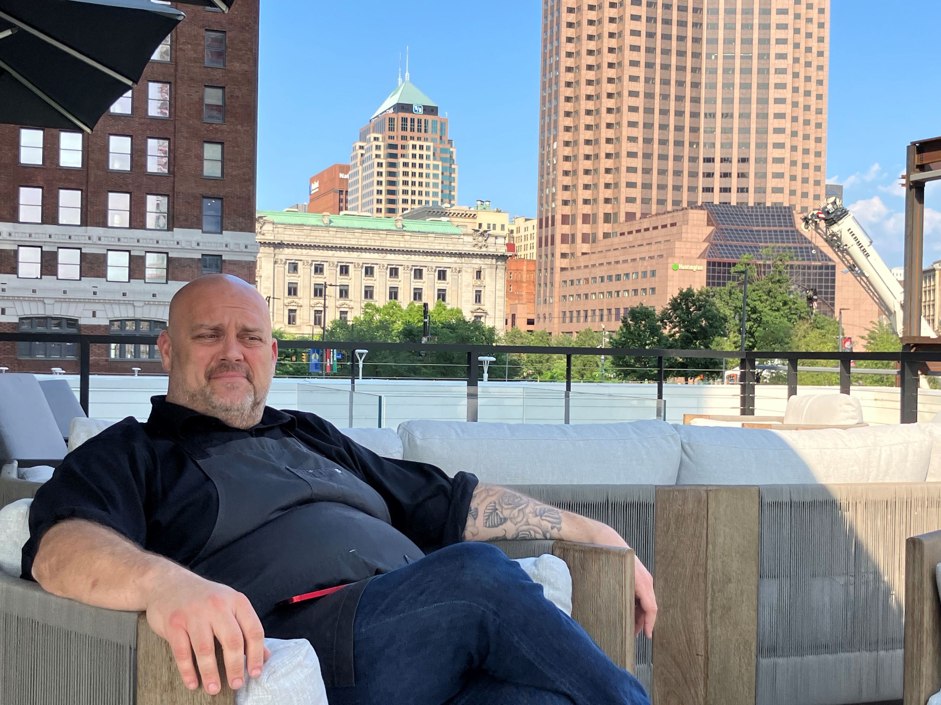 Fahrenheit Restaurant - cleveland.com