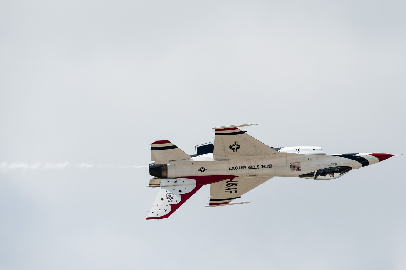 Drive-in Thunder Over Michigan airshow rocks Ypsilanti - mlive.com
