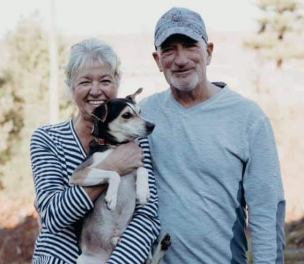 Former Michigan state Rep. Doug Bennett of Muskegon - mlive.com